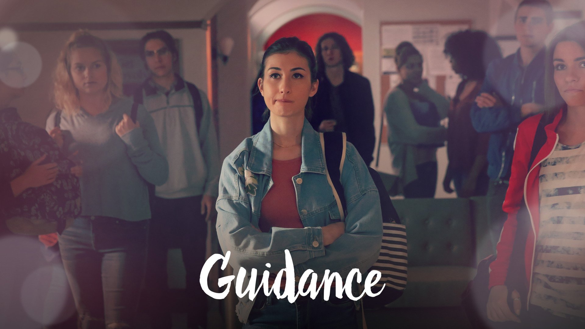 Watch Guidance (2015) TV Series Online - Plex