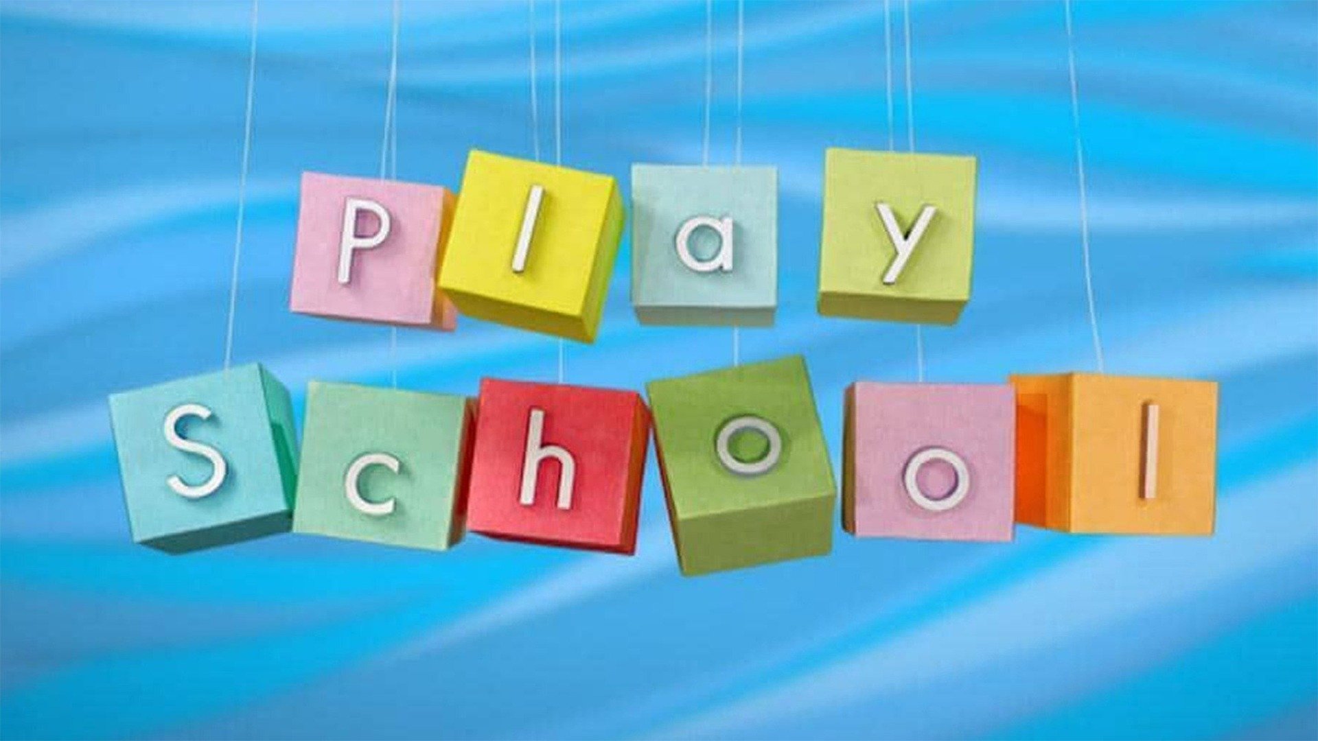 Play School (1966) · Season 257 - Plex