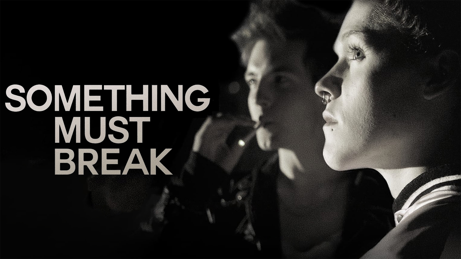 Something Must Break (2014) - Plex