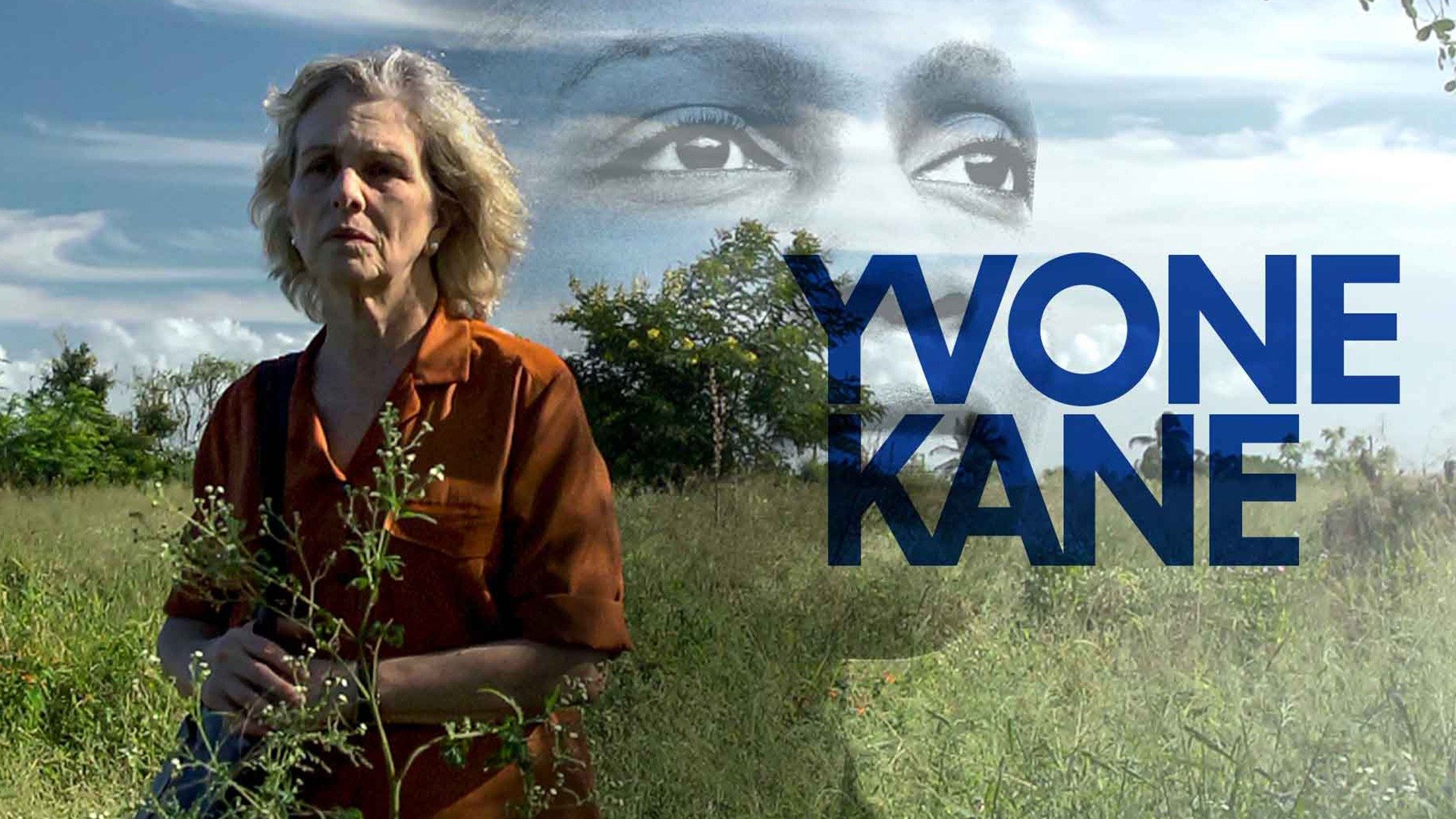 Yvone Kane (2015) - Plex