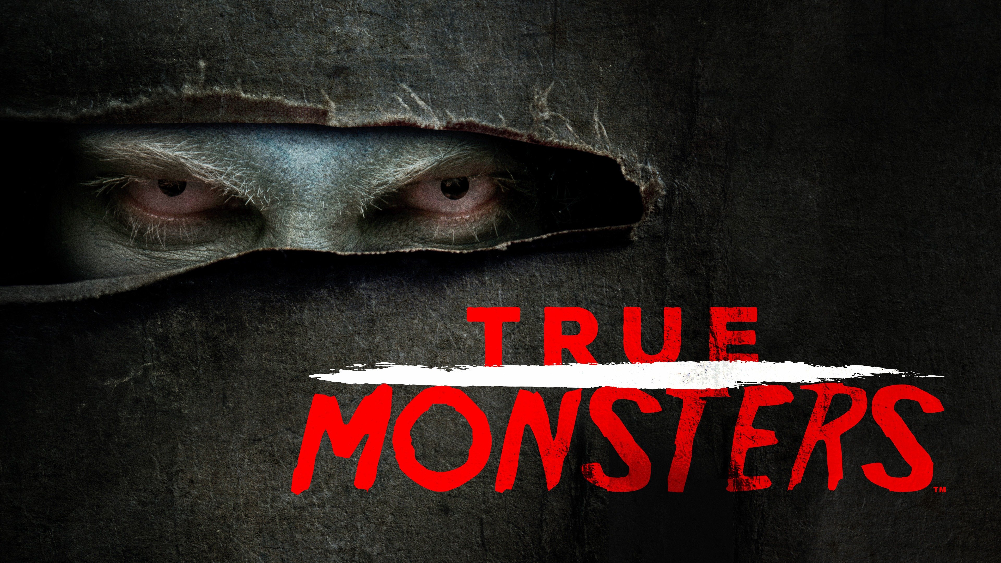 Watch True Monsters (2015) TV Series Online - Plex