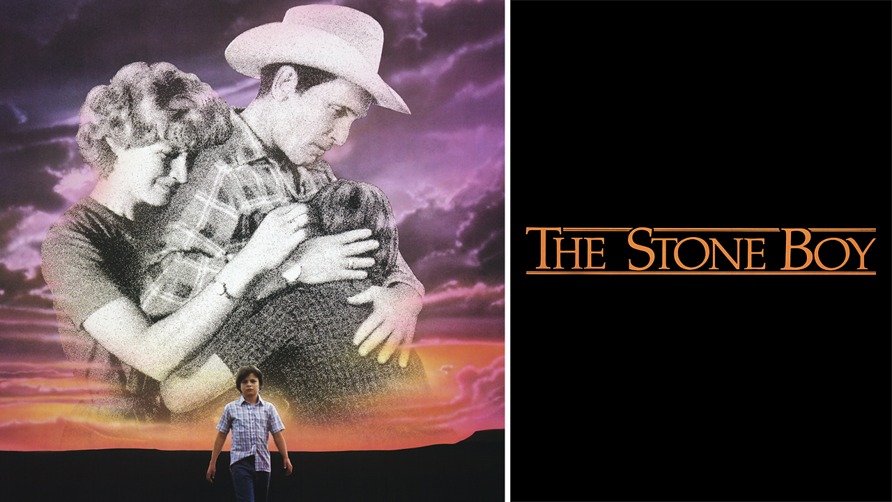 Watch The Stone Boy (1984) Full Movie Online - Plex