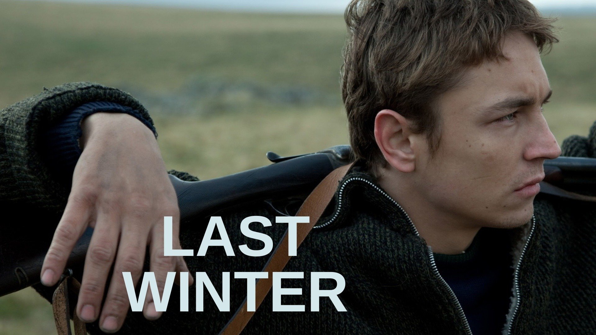 Last Winter (2012) - Plex