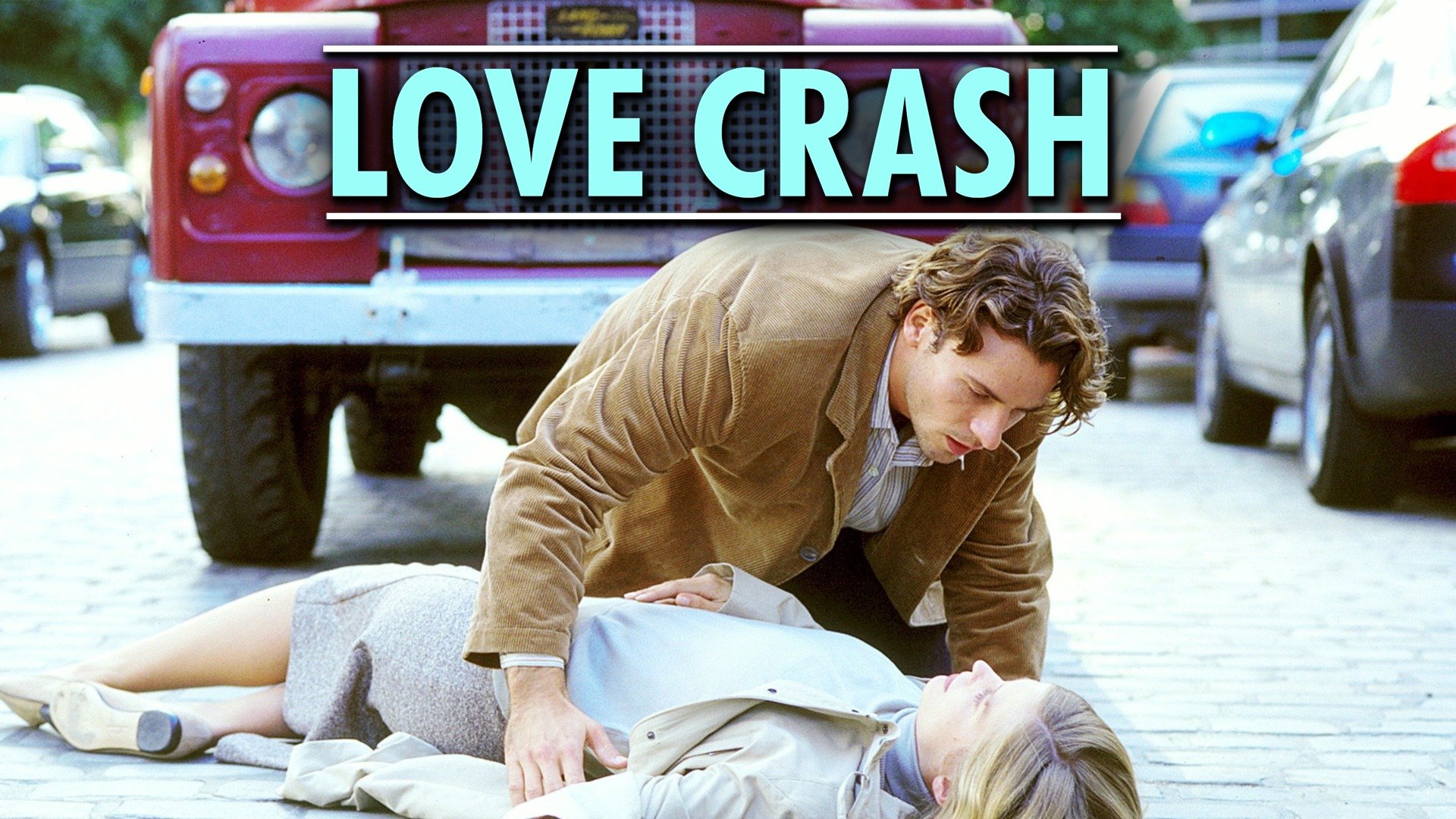Love Crash (2002) - Plex