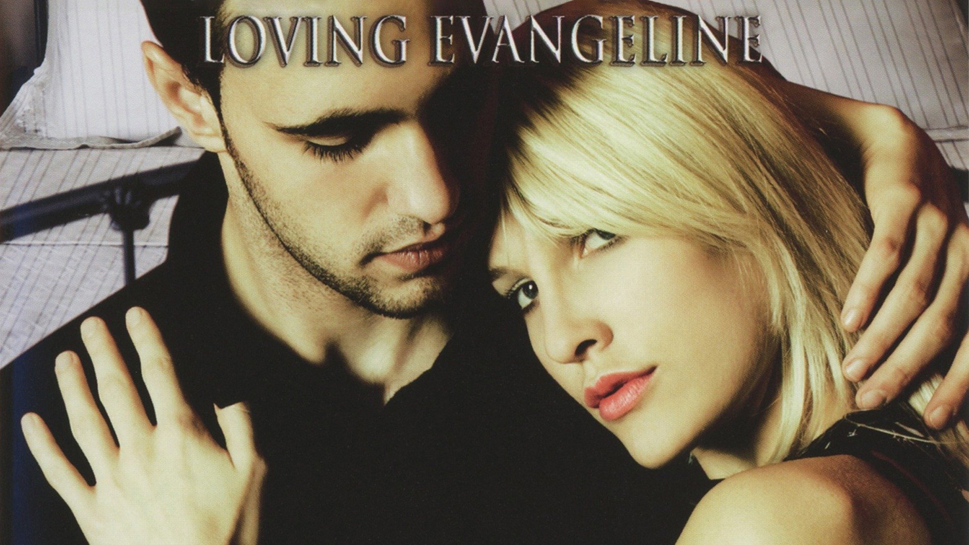 Watch Loving Evangeline (1999) Full Movie Free Online - Plex
