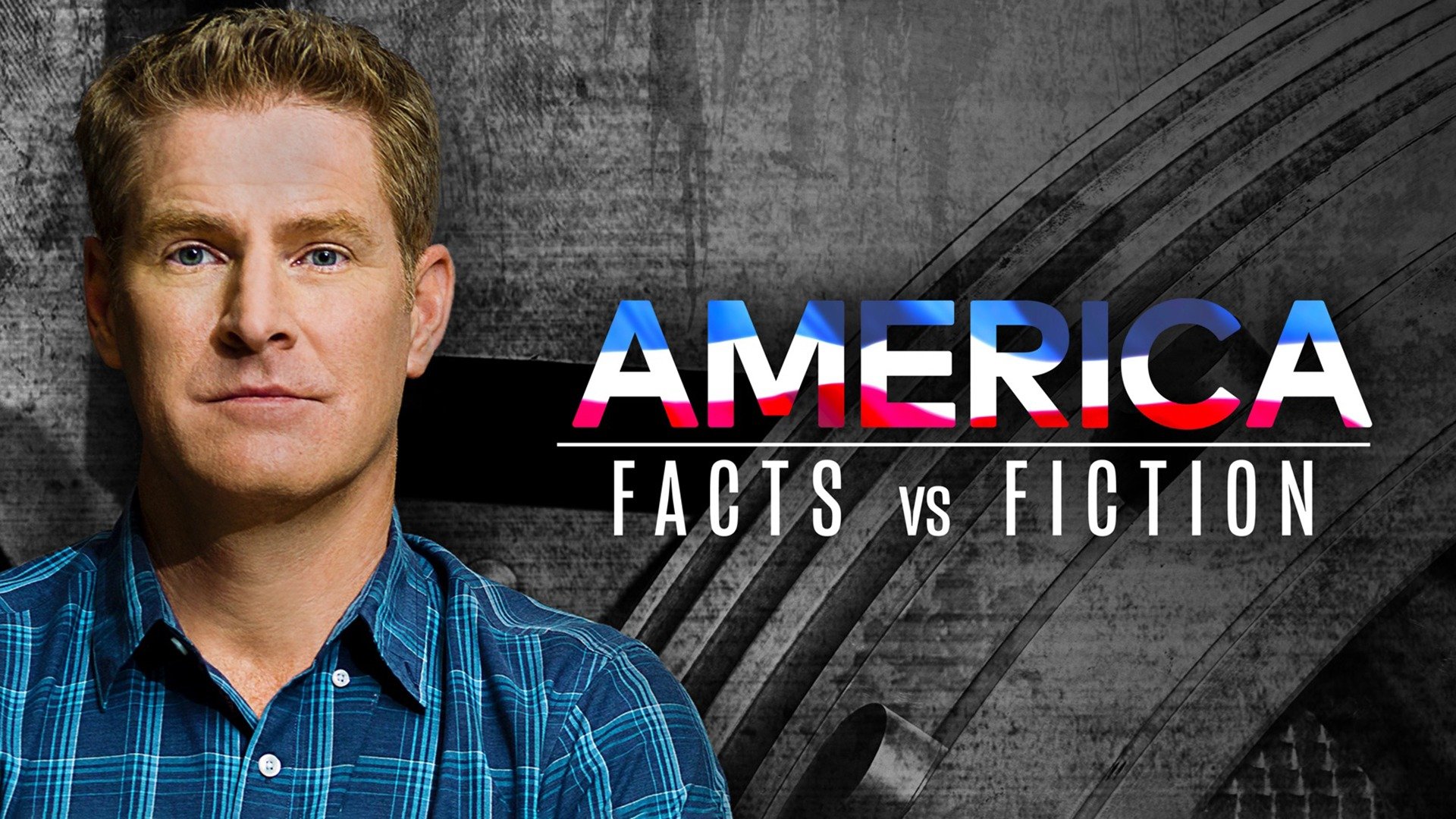 Watch America: Facts vs. Fiction · Season 1 Full Episodes Free Online ...