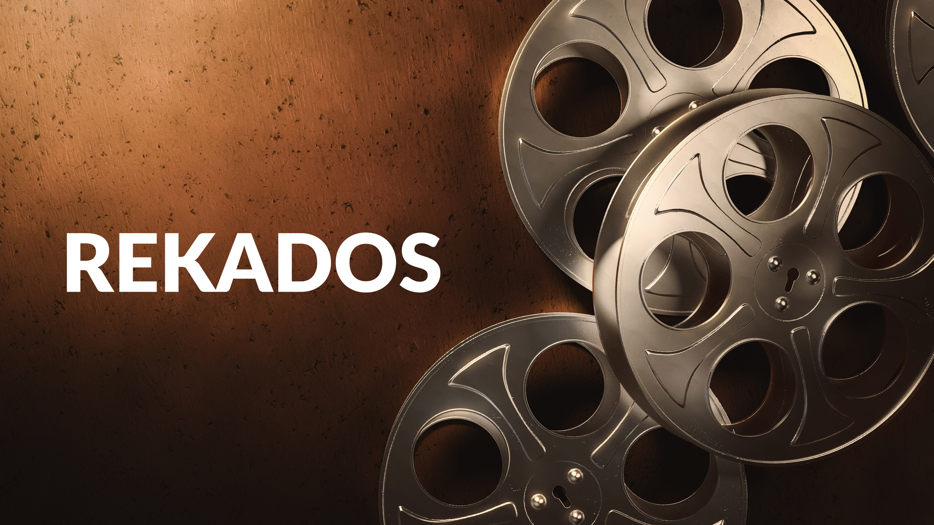 Rekados (2006) - Plex