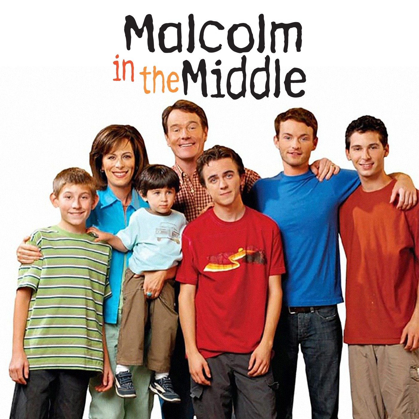 Alessandra Torresani Malcolm In The Middle