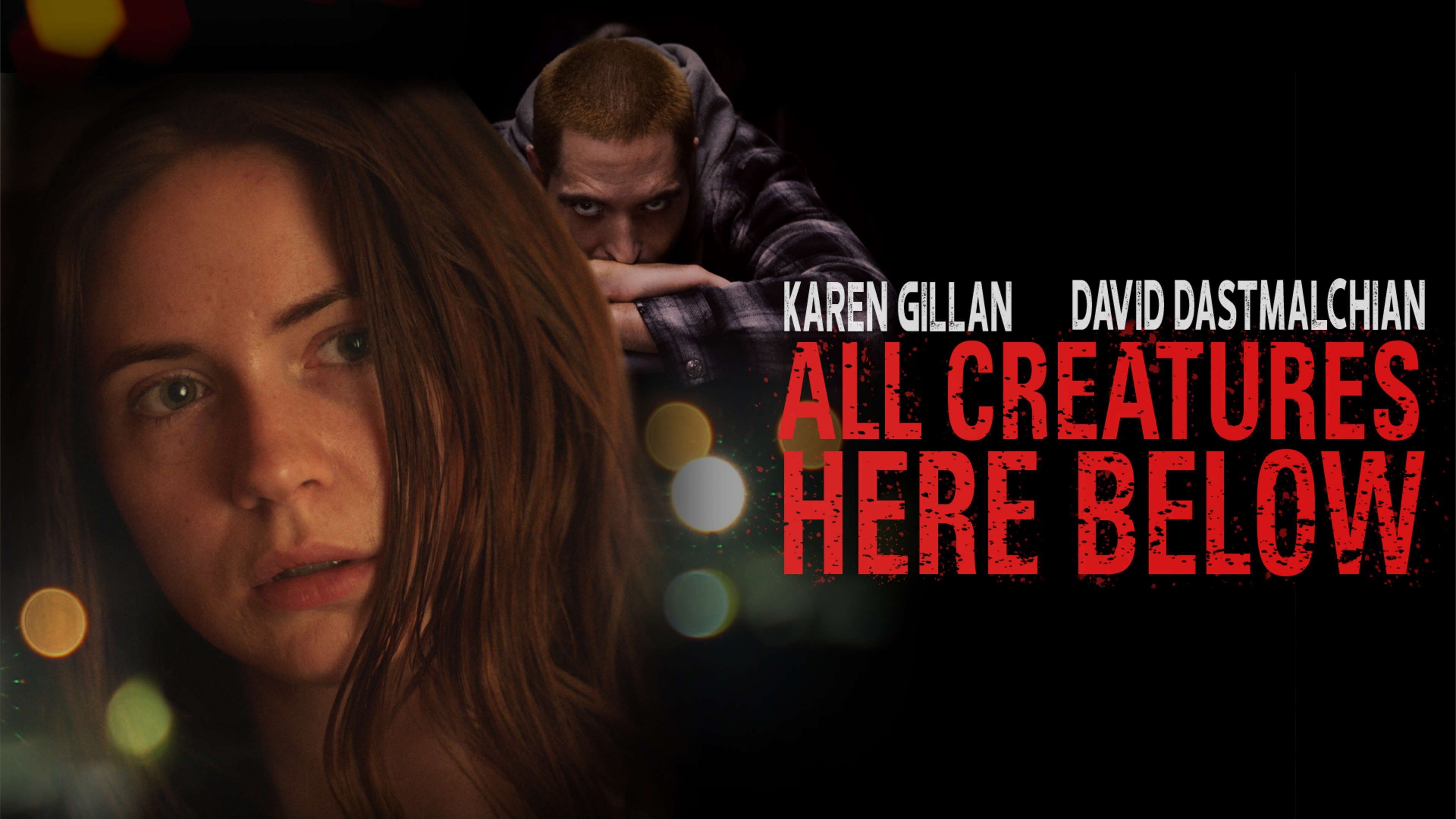 Watch All Creatures Here Below (2022) Full Movie Free Online - Plex