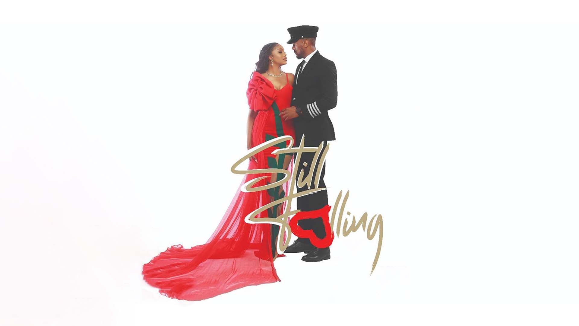 Watch Still Falling (2021) Full Movie Online - Plex