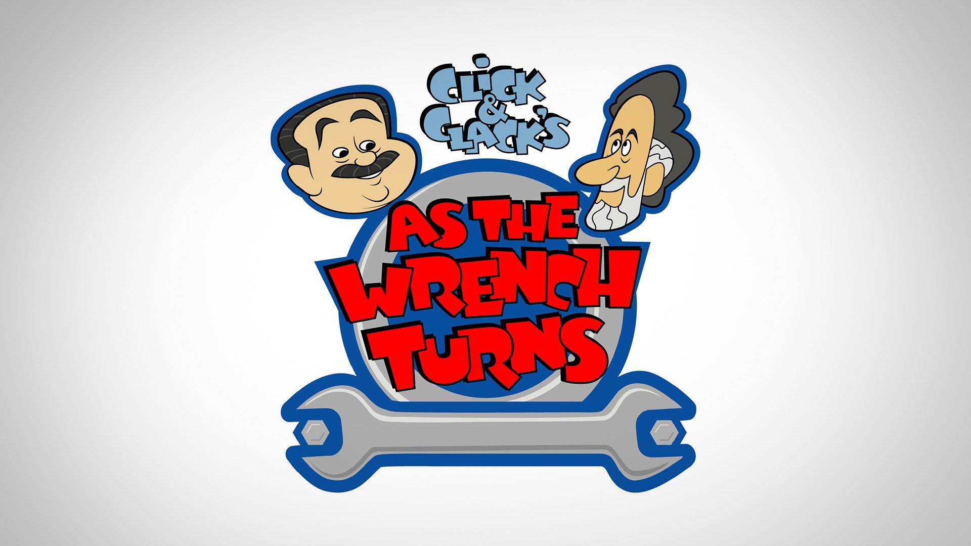 Click & Clack's As The Wrench Turns · Season 1 Episode 1 · Campaign - Plex