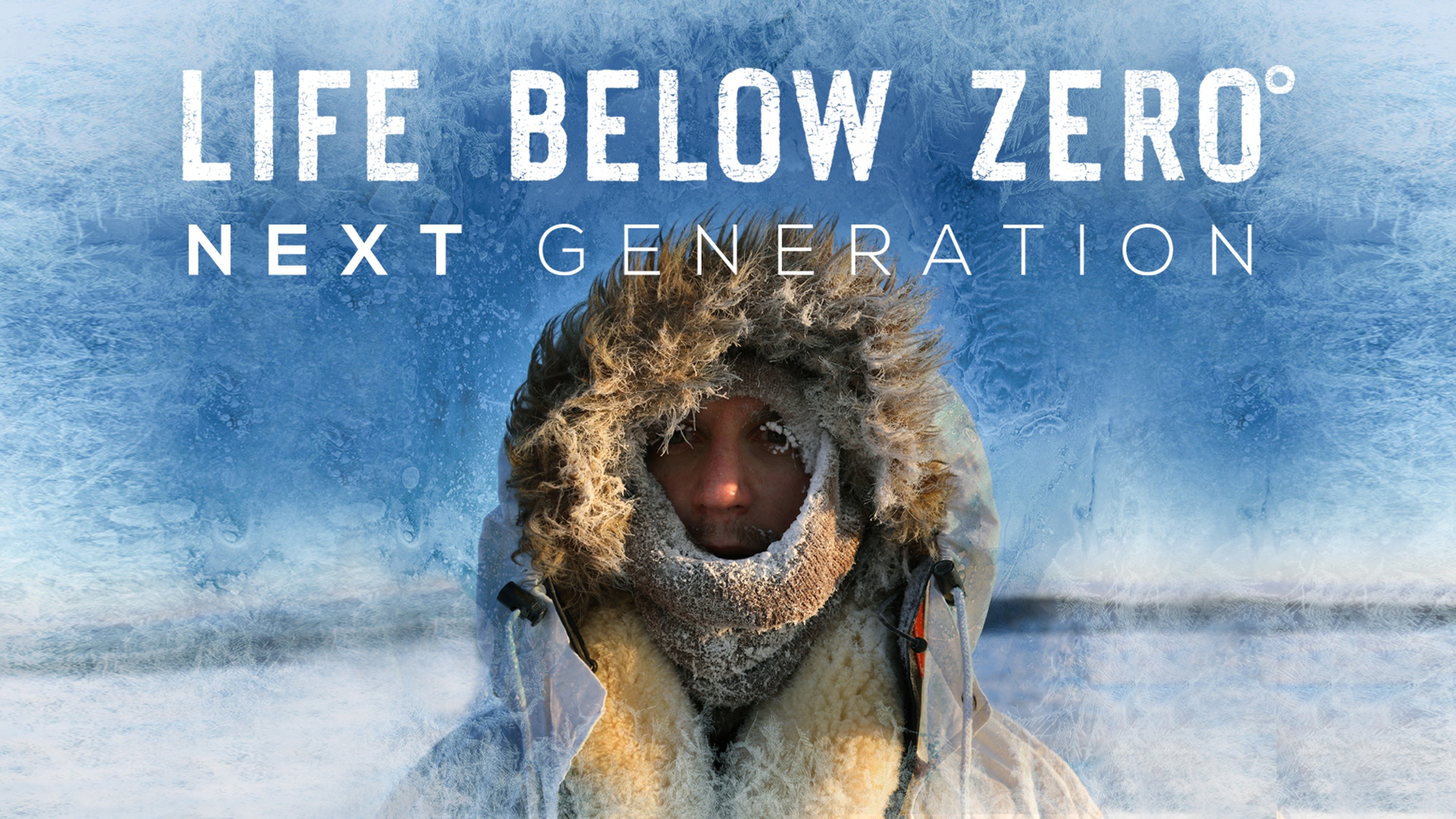Watch Life Below Zero: Next Generation (2020) TV Series Online - Plex