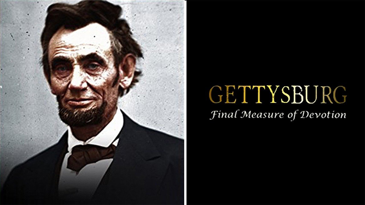 Watch Gettysburg: The Final Measure of Devotion Full Movie Free Online ...
