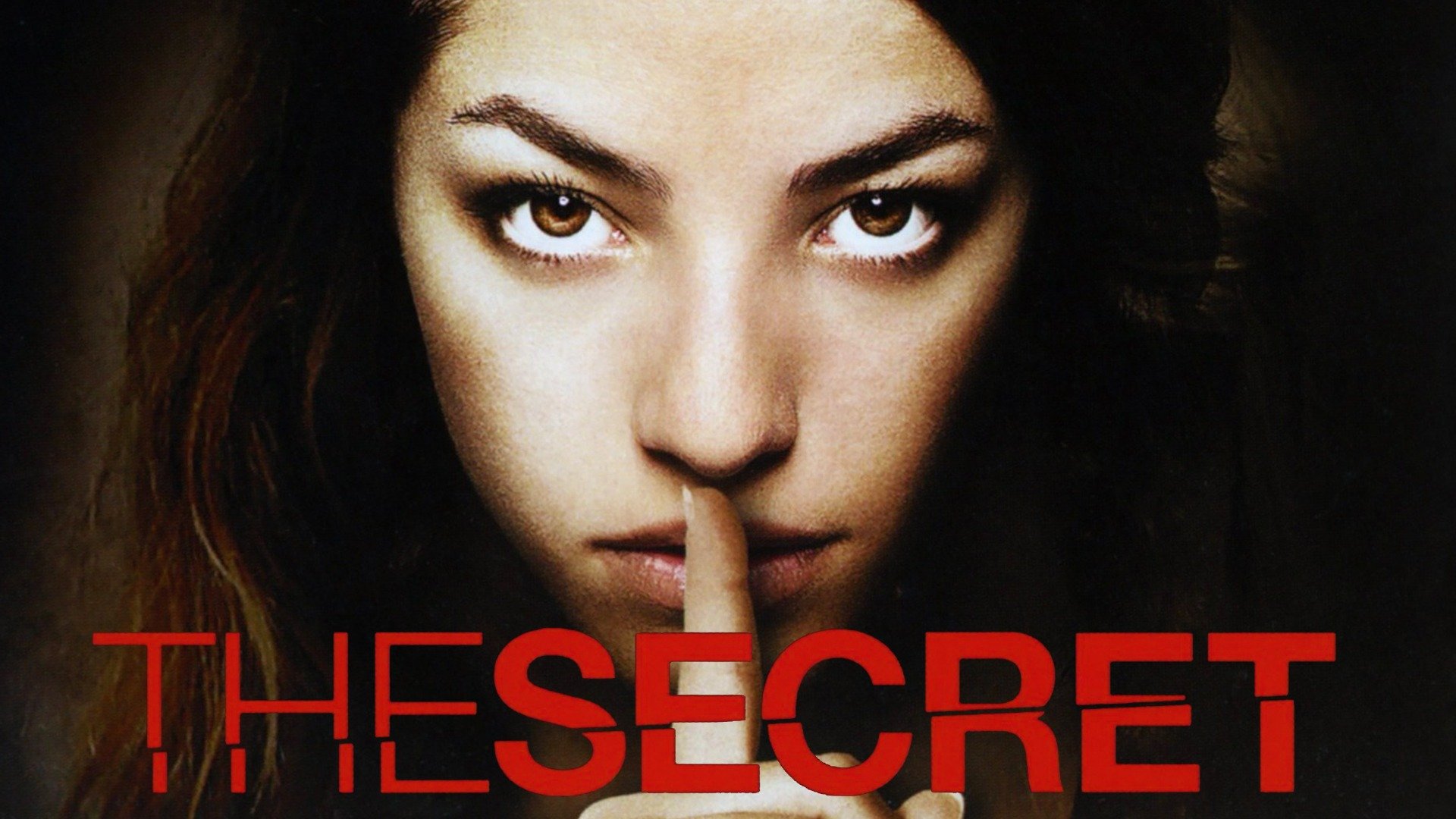 Watch The Secret (2007) Full Movie Online - Plex