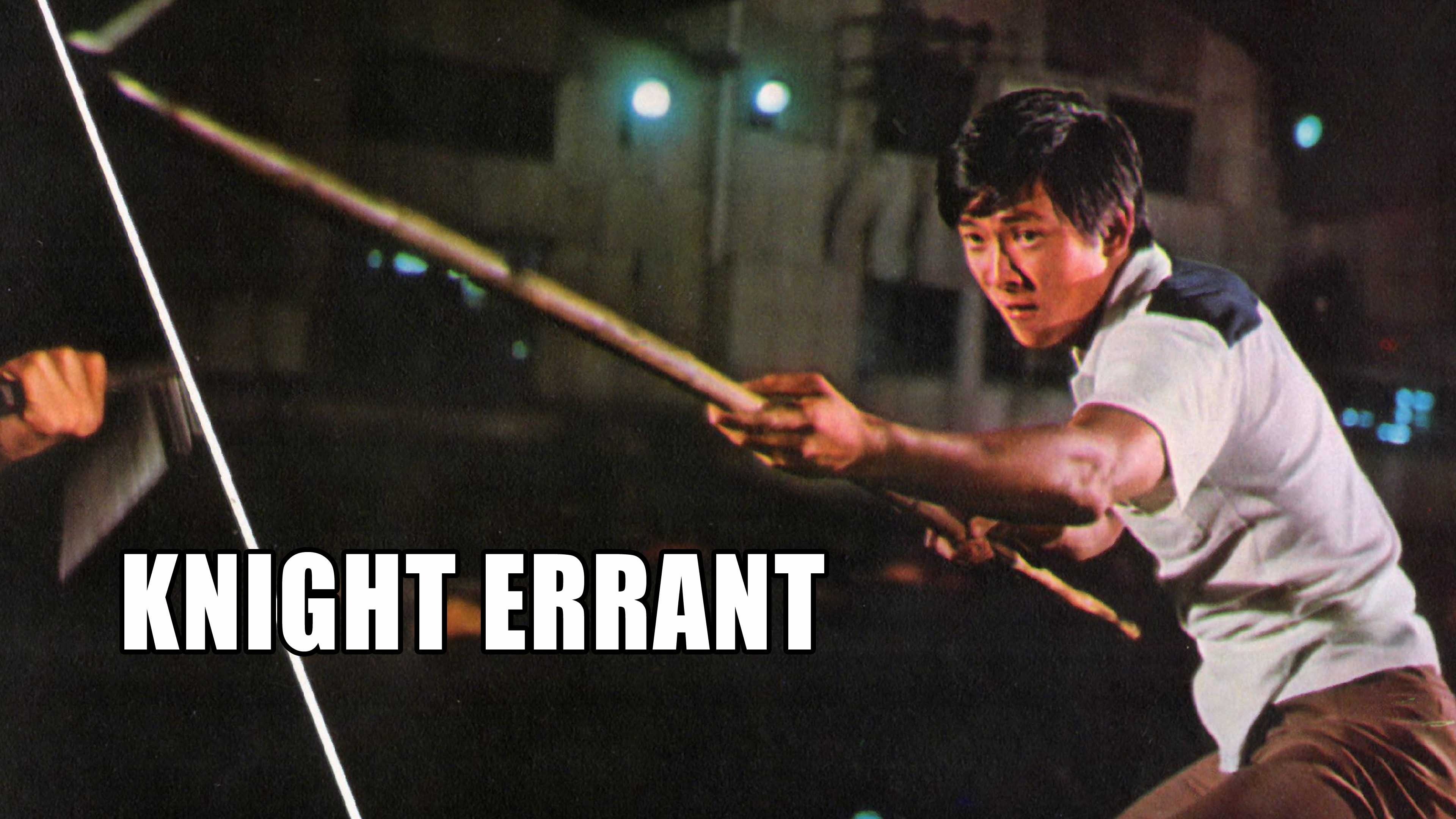 Watch Knight Errant (1973) Full Movie Free Online - Plex