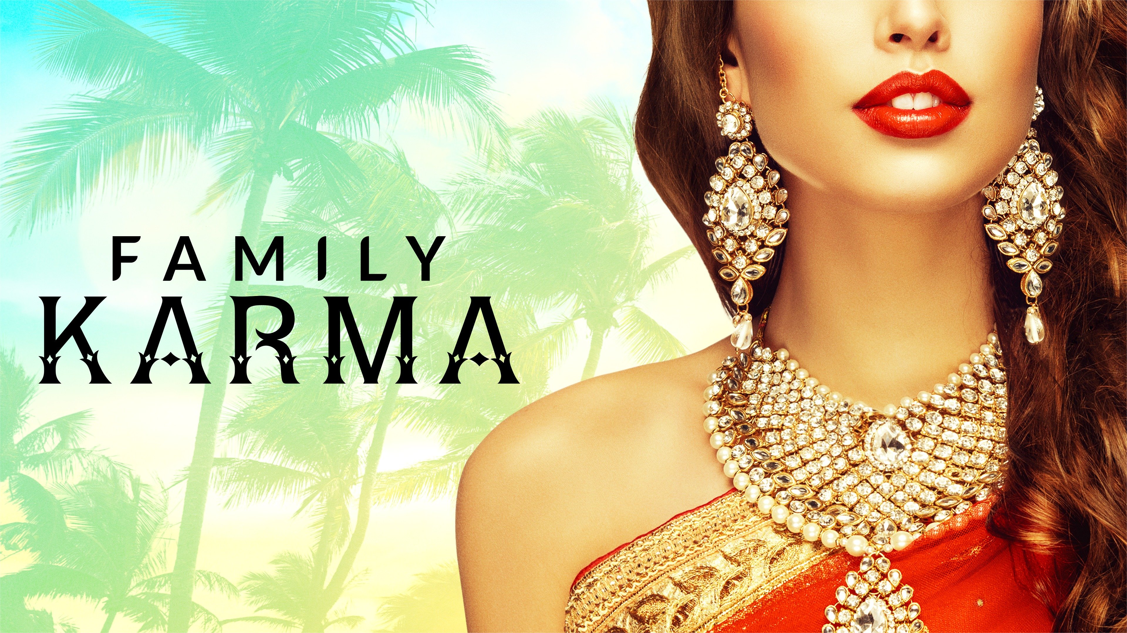 Watch Family Karma (2020) TV Series Free Online - Plex