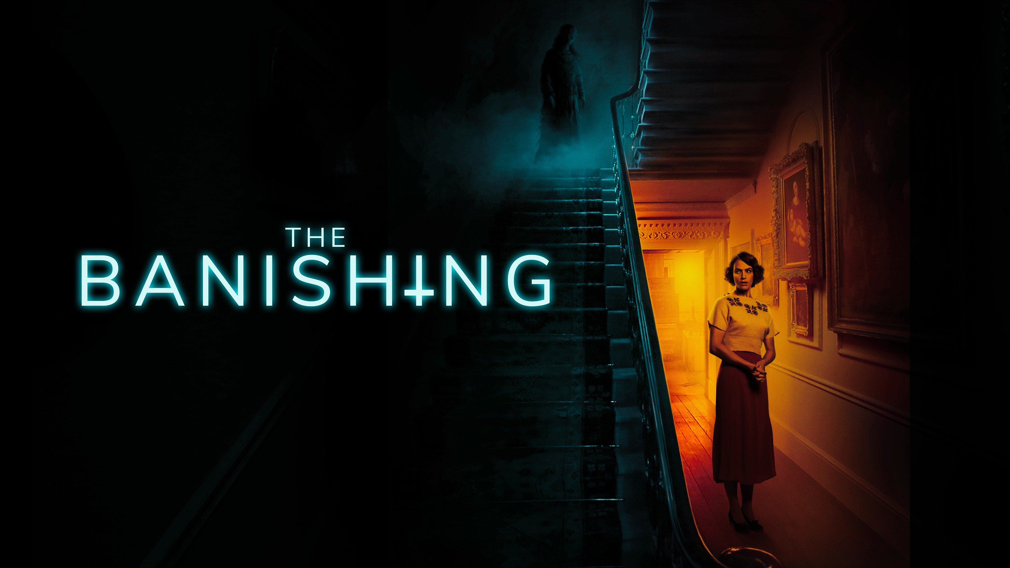 Watch The Banishing (2021) Full Movie Online - Plex