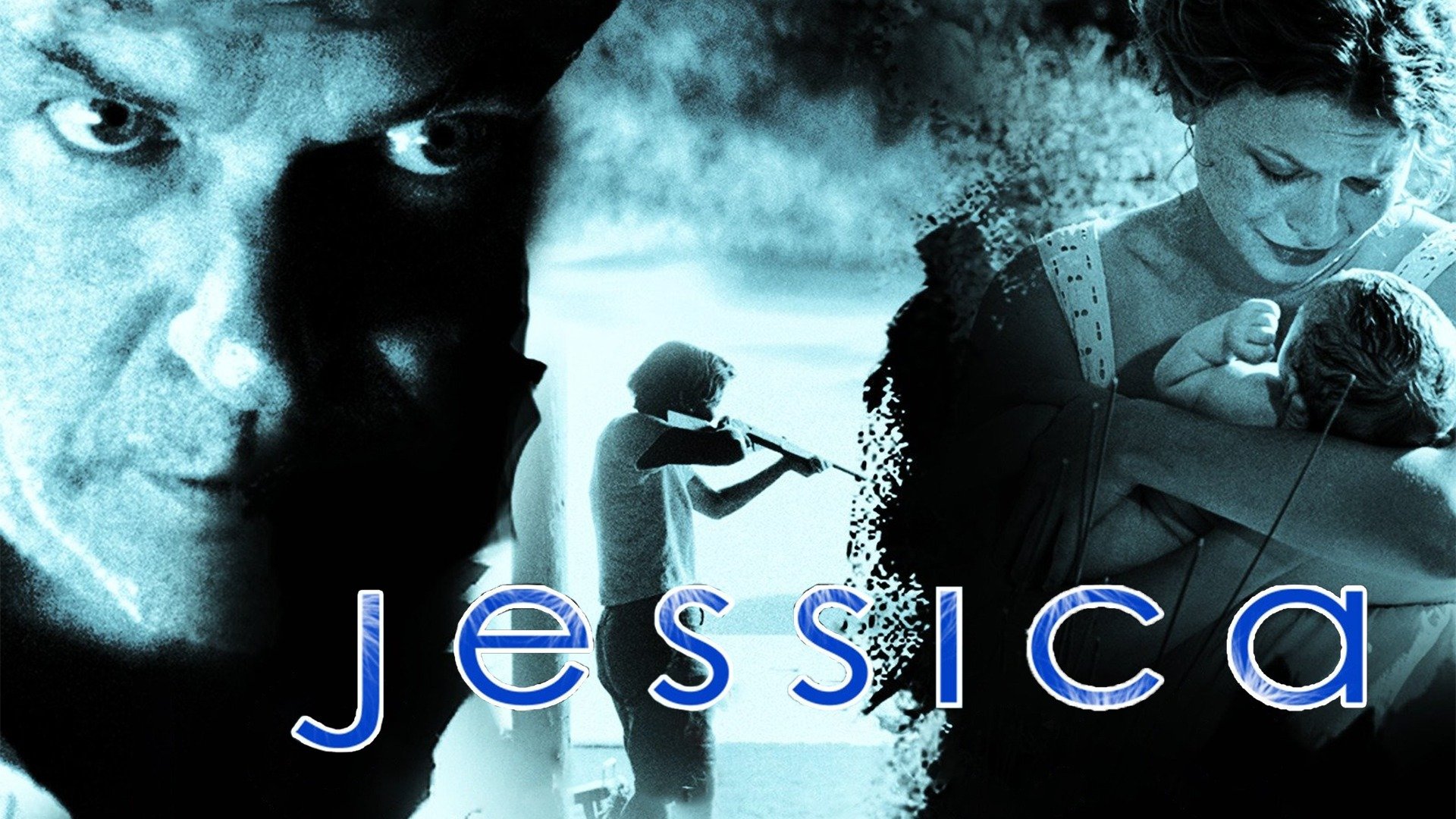 Watch Jessica · Season 1 Full Episodes Free Online - Plex