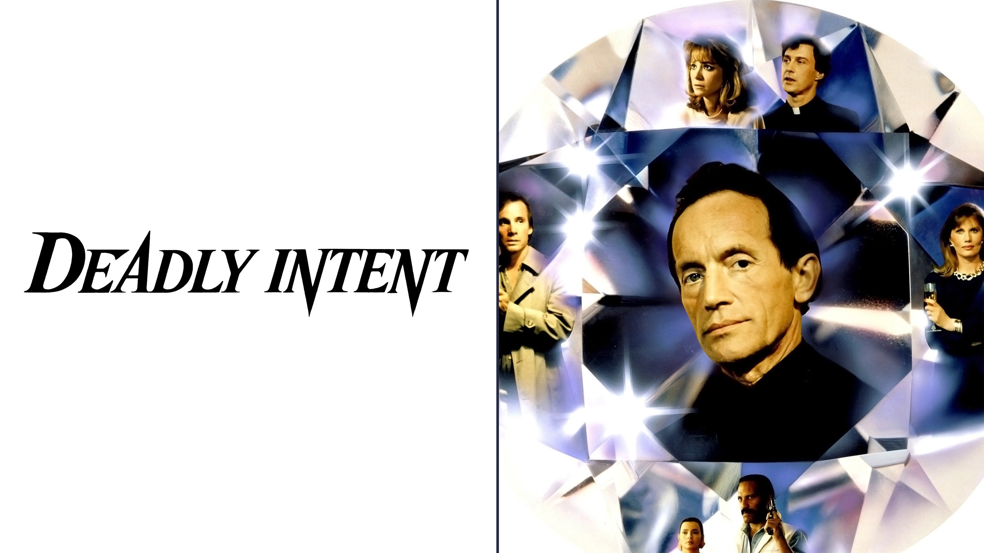 Watch Deadly Intent (1988) Full Movie Online - Plex