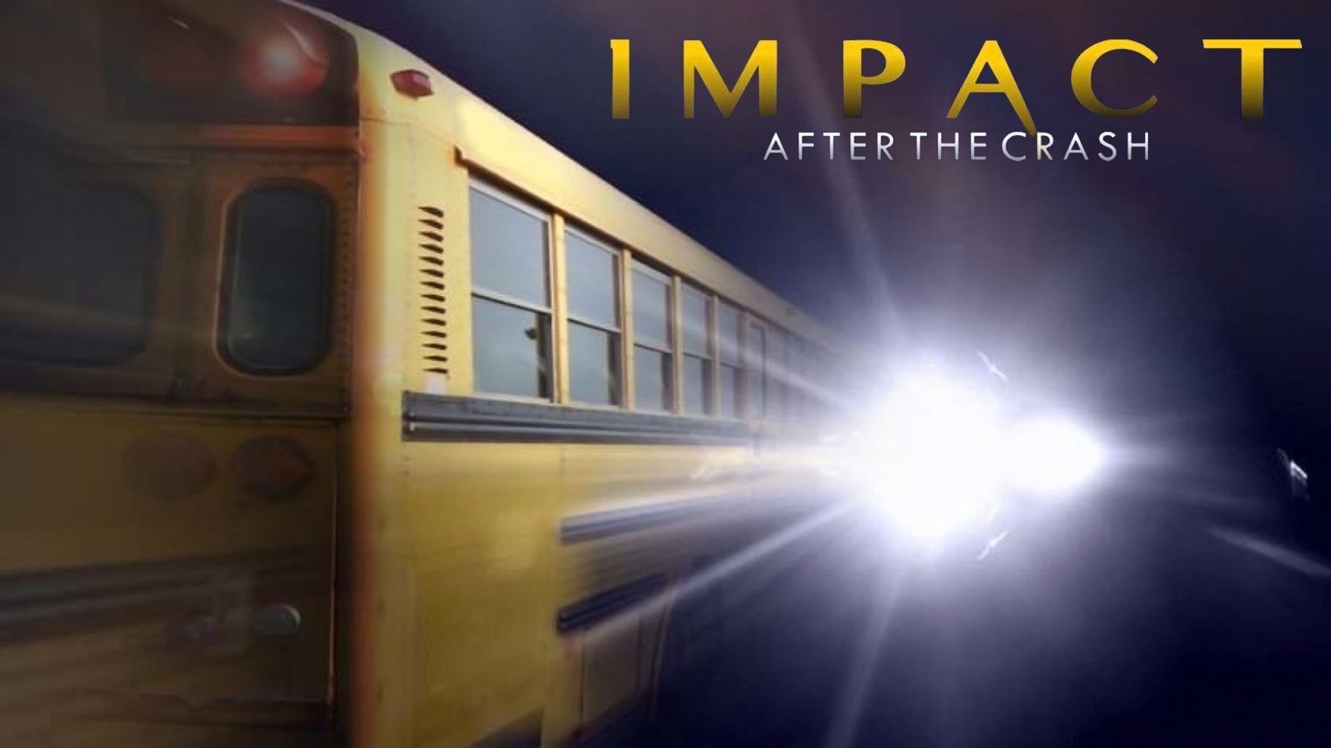 Watch Impact After the Crash (2013) Full Movie Free Online - Plex