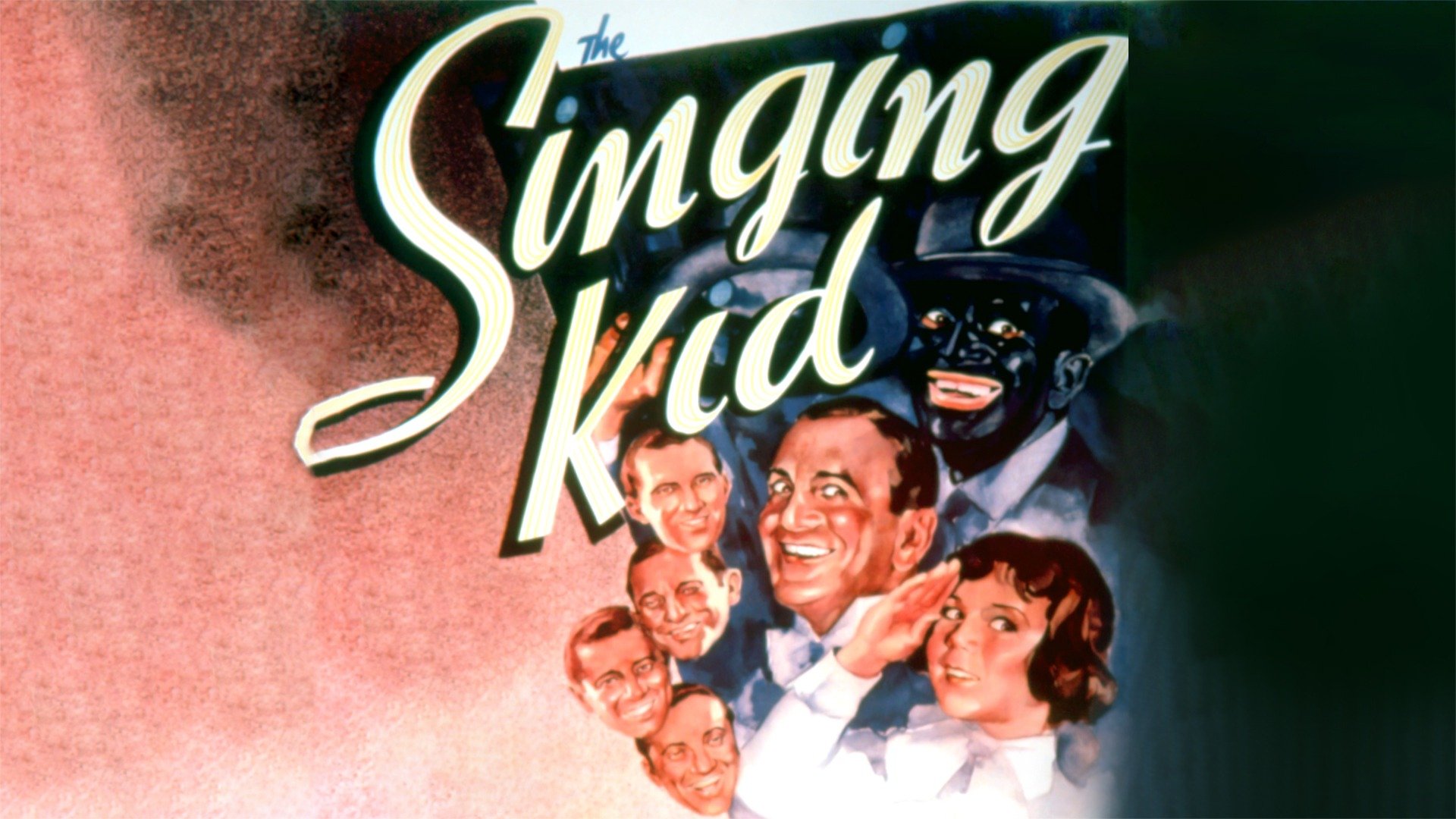 The Singing Kid (1936) - Plex