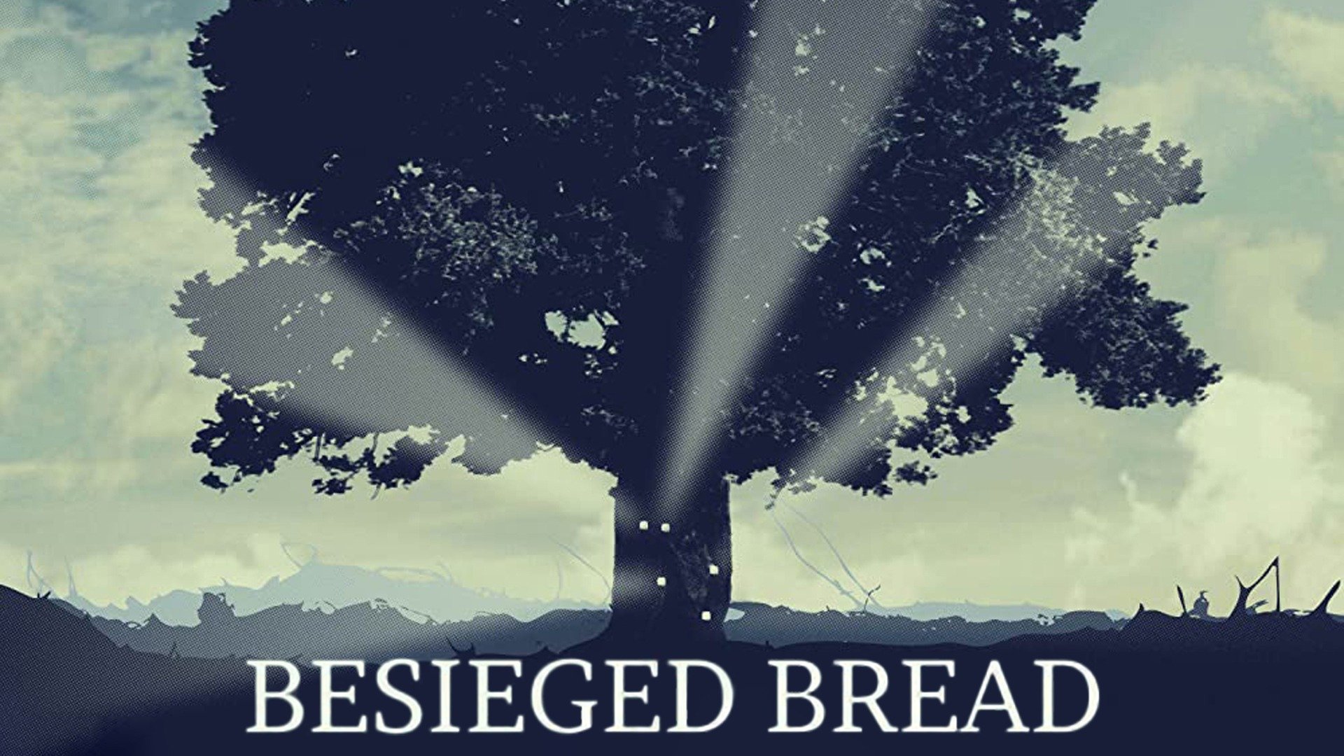 Watch Besieged Bread (2016) Full Movie Online - Plex