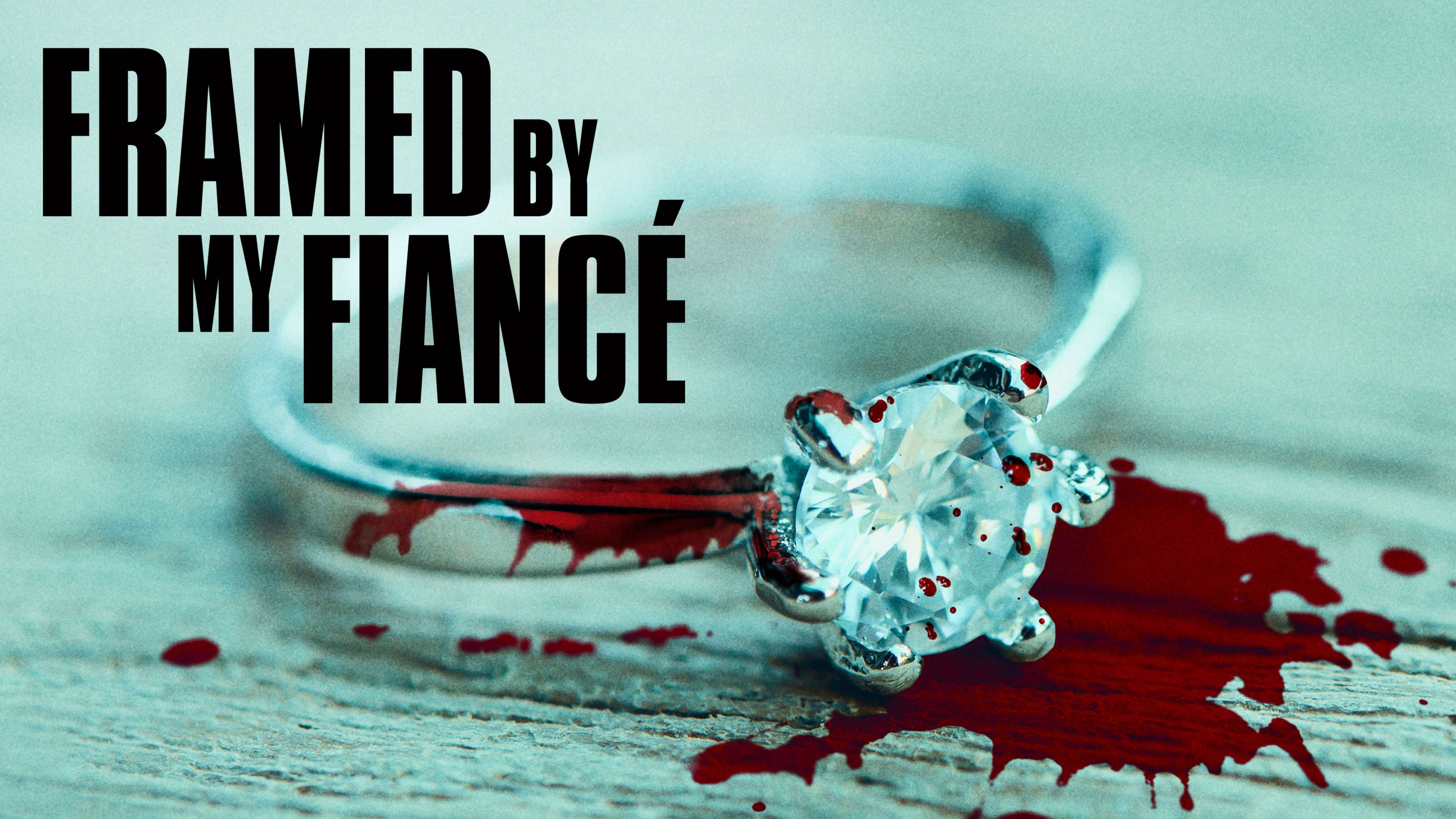Watch Framed by My Fiancé (2018) Full Movie Online - Plex