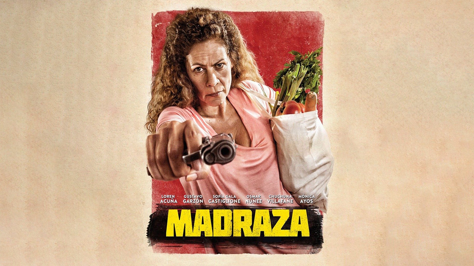 Madraza (2017) - Plex