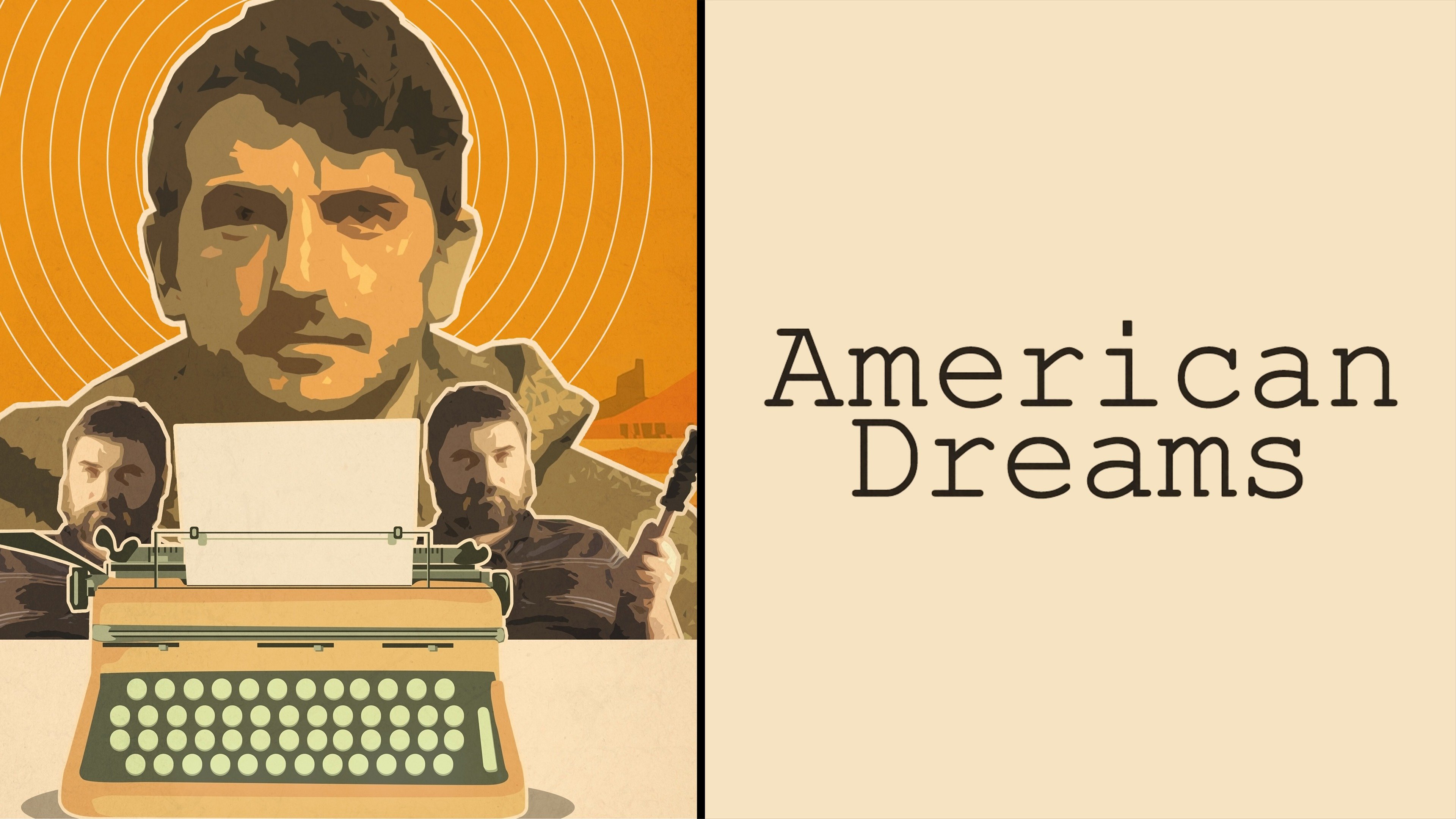 Watch American Dreams Redux 2019 Full Movie Free Online Plex