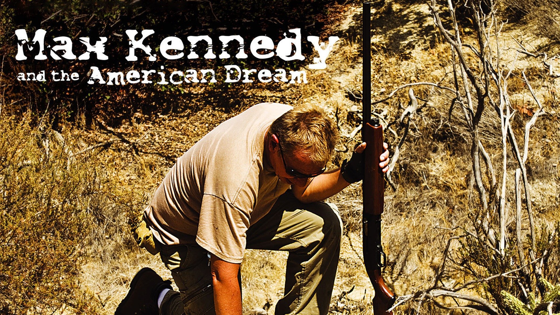 Watch Max Kennedy and the American Dream (2011) Full Movie Online - Plex