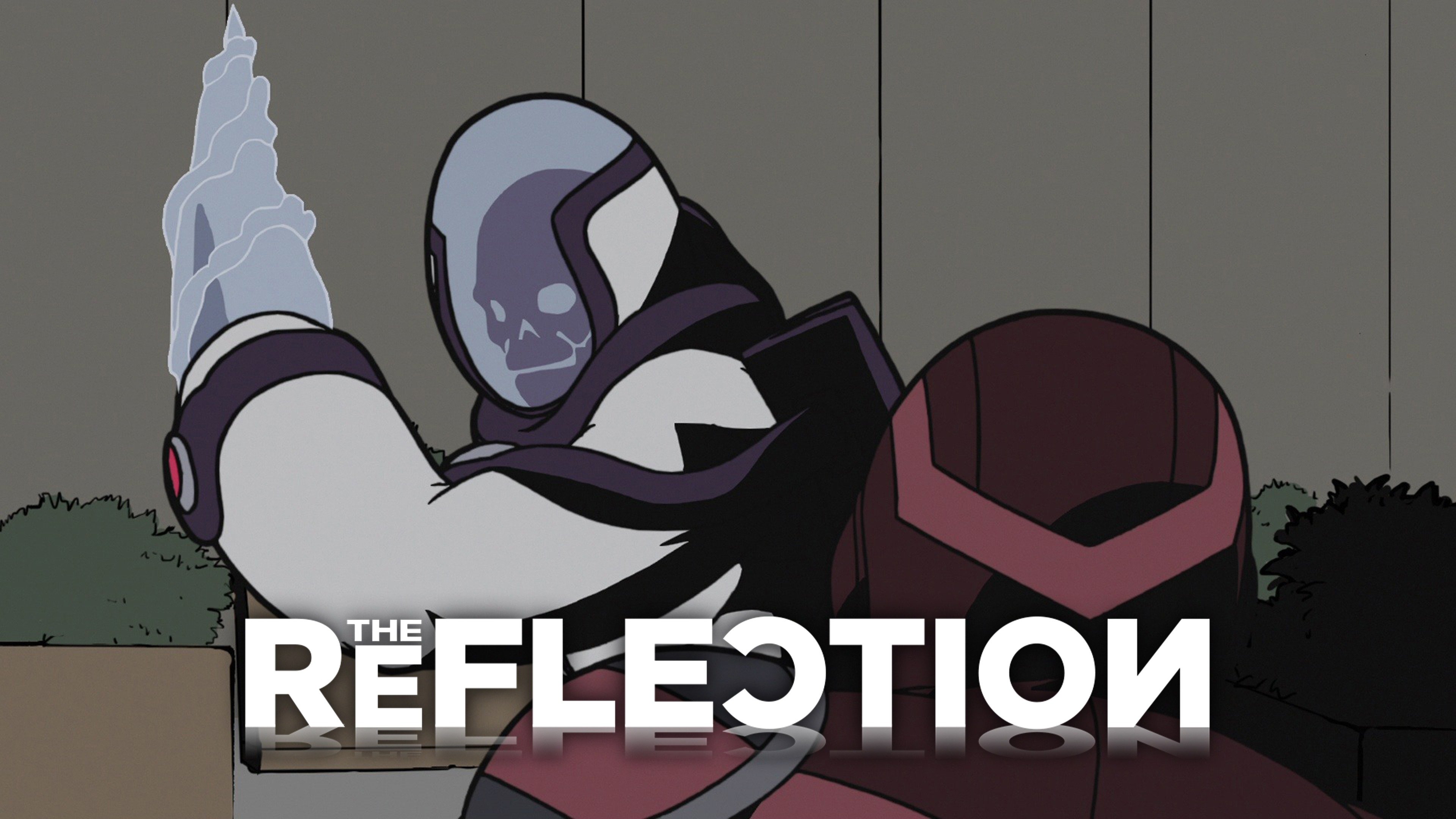 Watch The Reflection · Season 1 Full Episodes Online - Plex