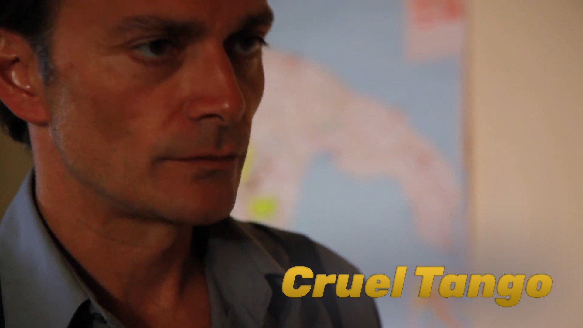Cruel Tango (2012) - Plex