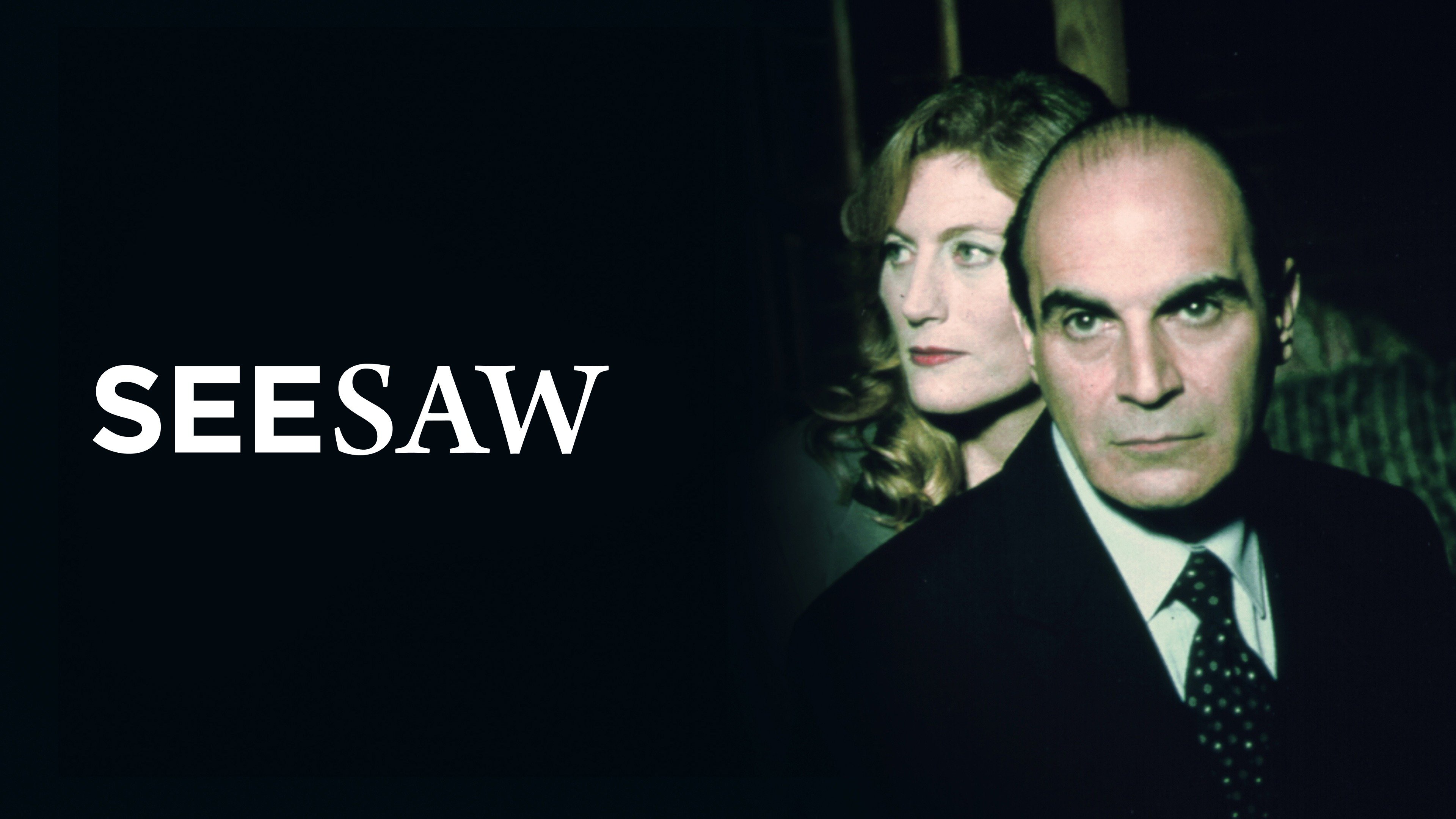Watch Seesaw (1998) TV Series Free Online - Plex