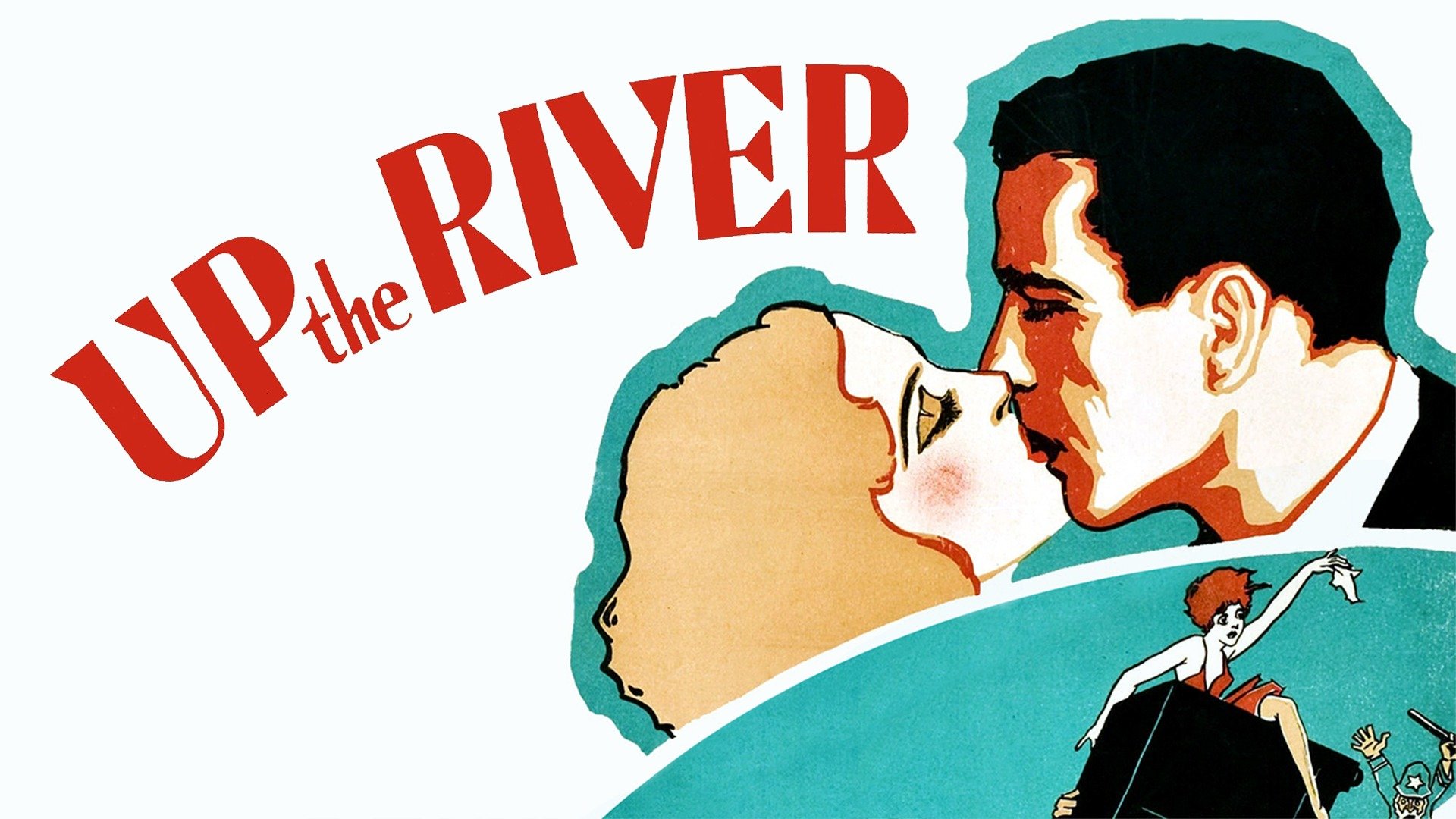 Watch Up the River (1930) Full Movie Online - Plex