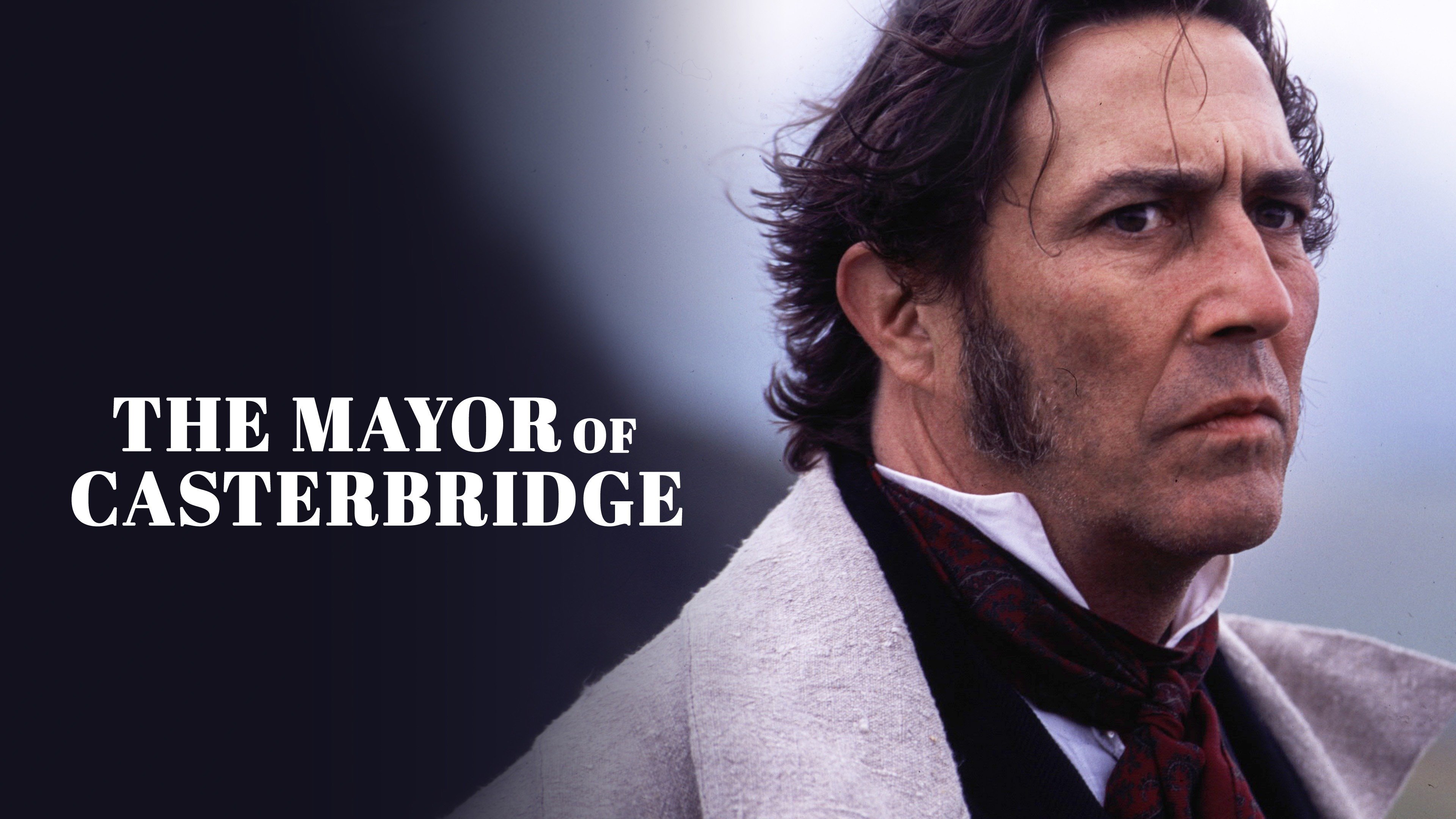 The Mayor of Casterbridge · Miniseries - Plex