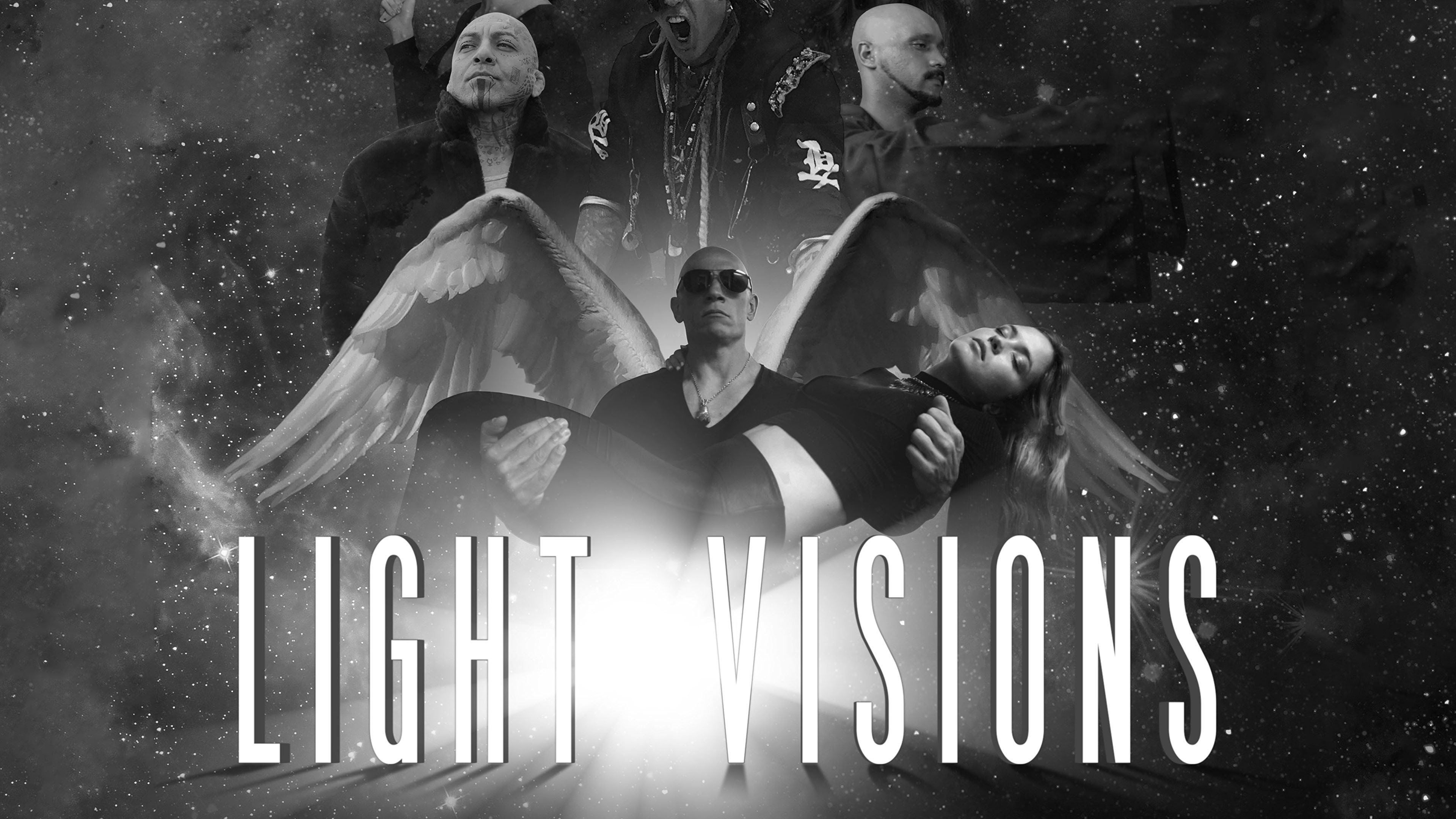 Watch Light Visions (2019) Full Movie Online - Plex