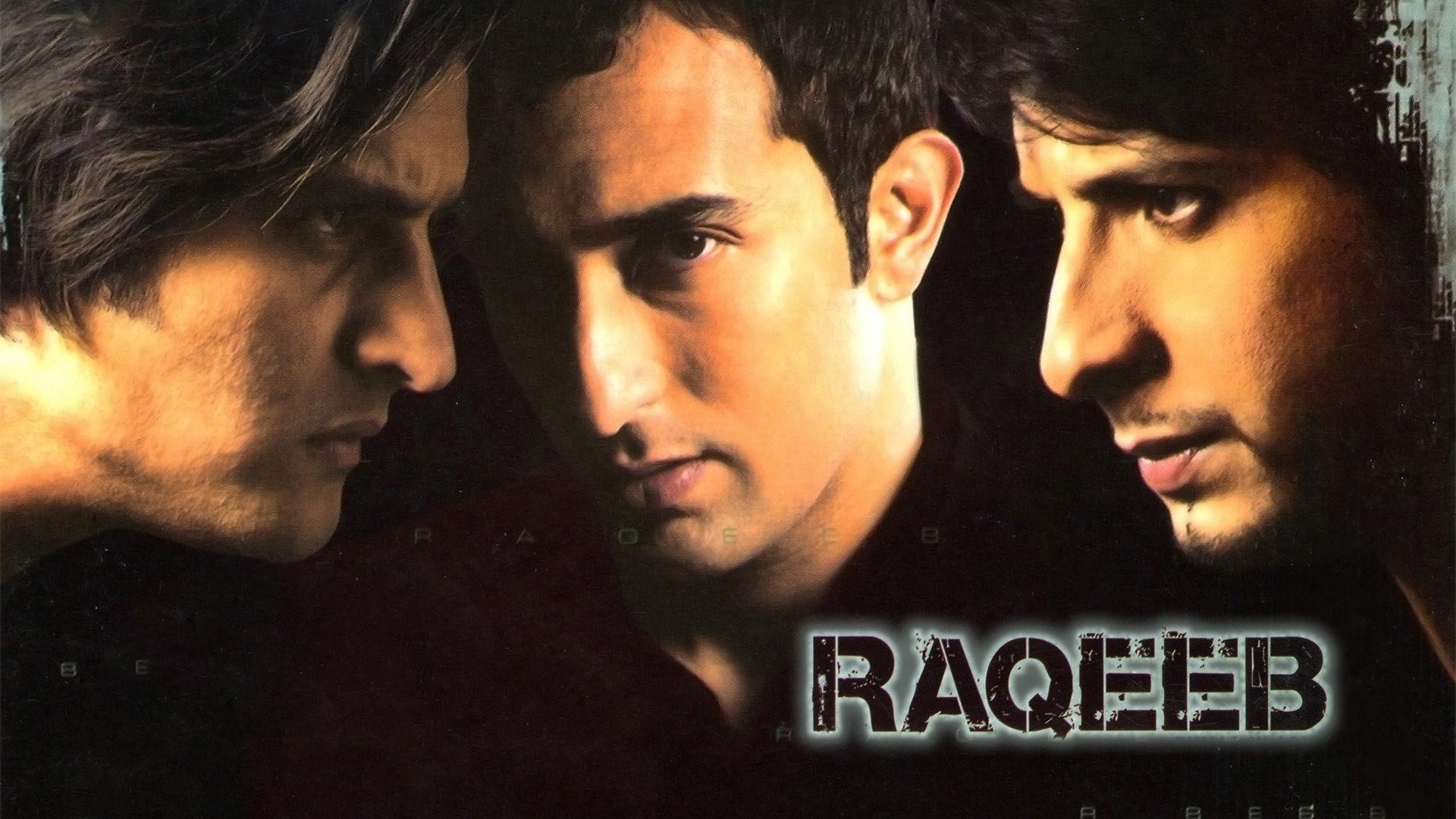 Raqeeb (2007) - Plex