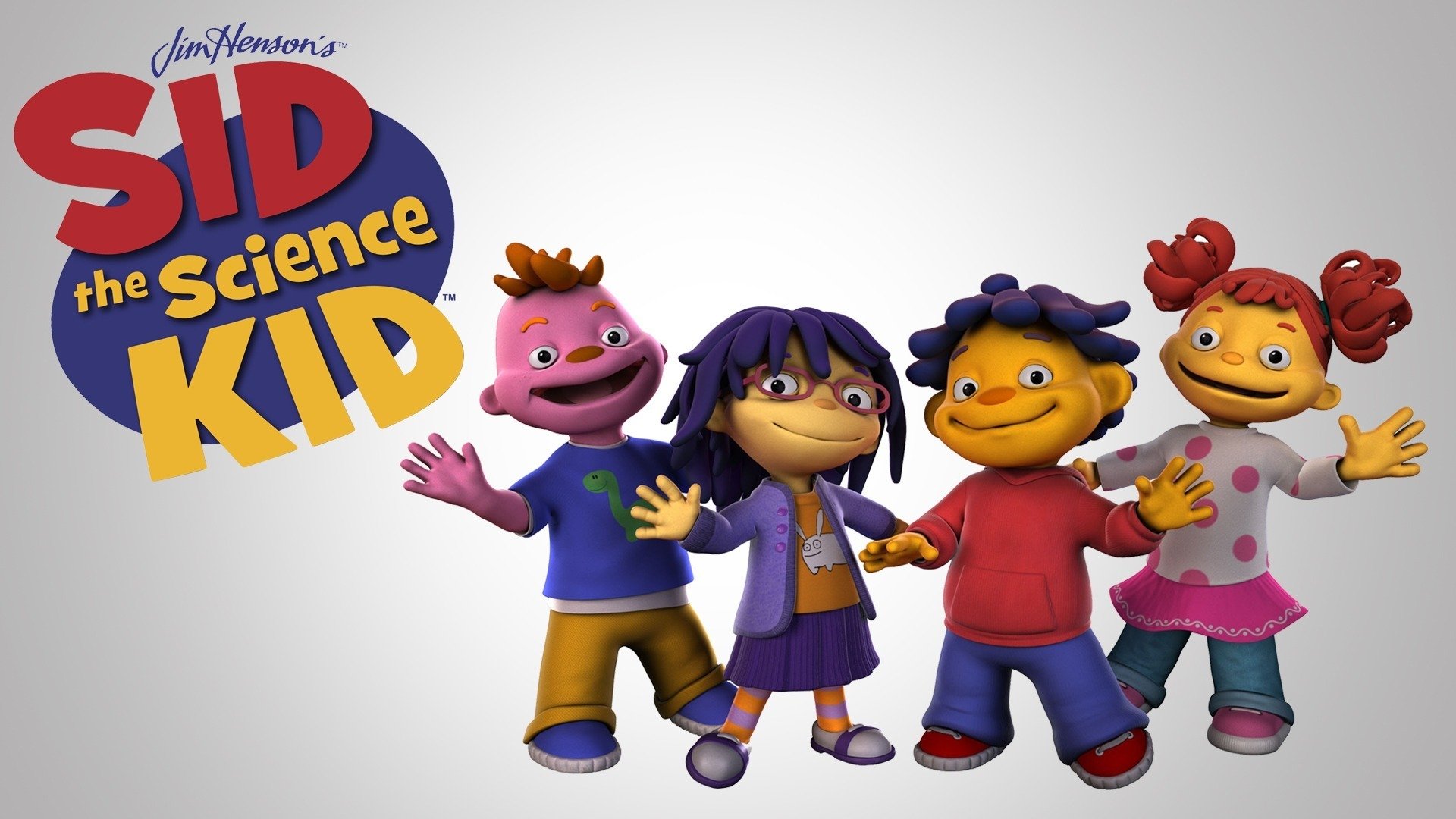 Watch Sid the Science Kid · Season 1 Full Episodes Online - Plex