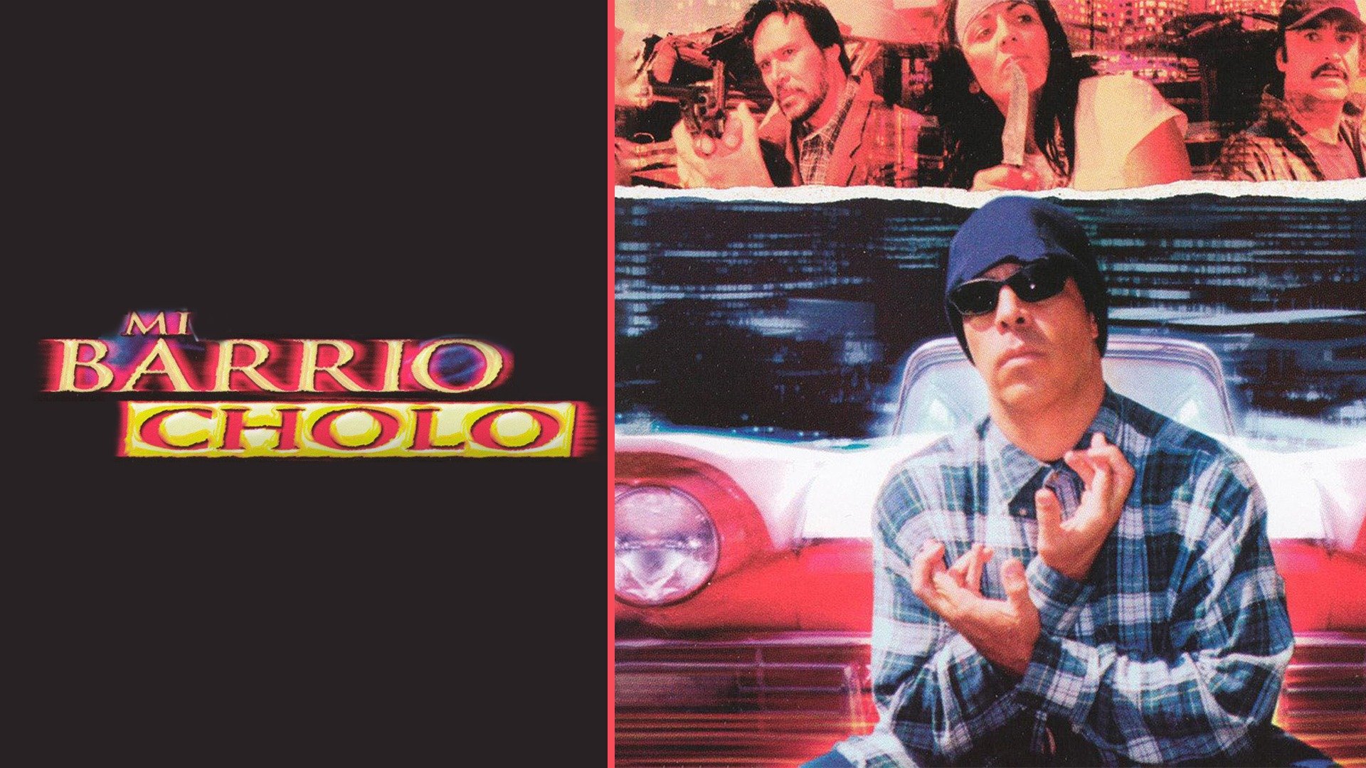 Watch Mi barrio cholo (2002) Full Movie Free Online - Plex