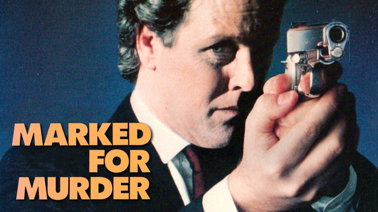 Marked for Murder (1990) - Plex