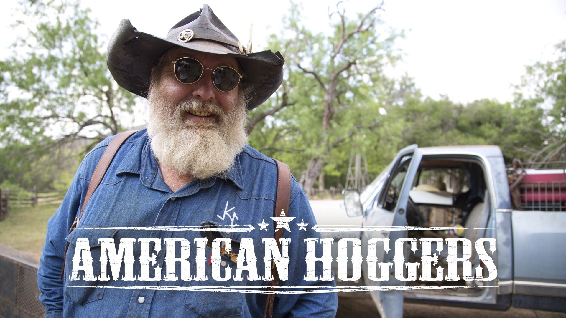 Watch American Hoggers · Season 3 Full Episodes Online - Plex