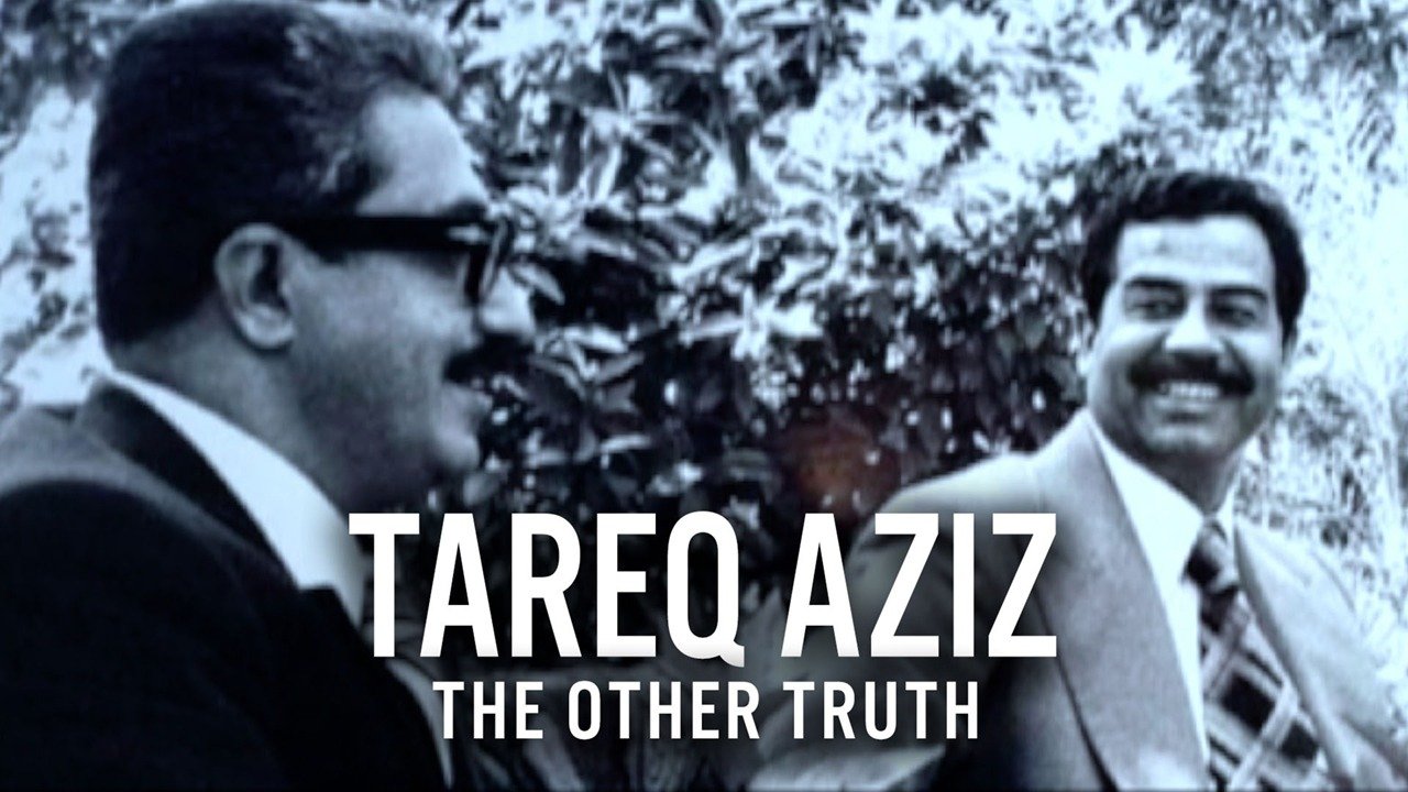 Watch Tariq Aziz: The Other Truth (2016) Full Movie Free Online - Plex