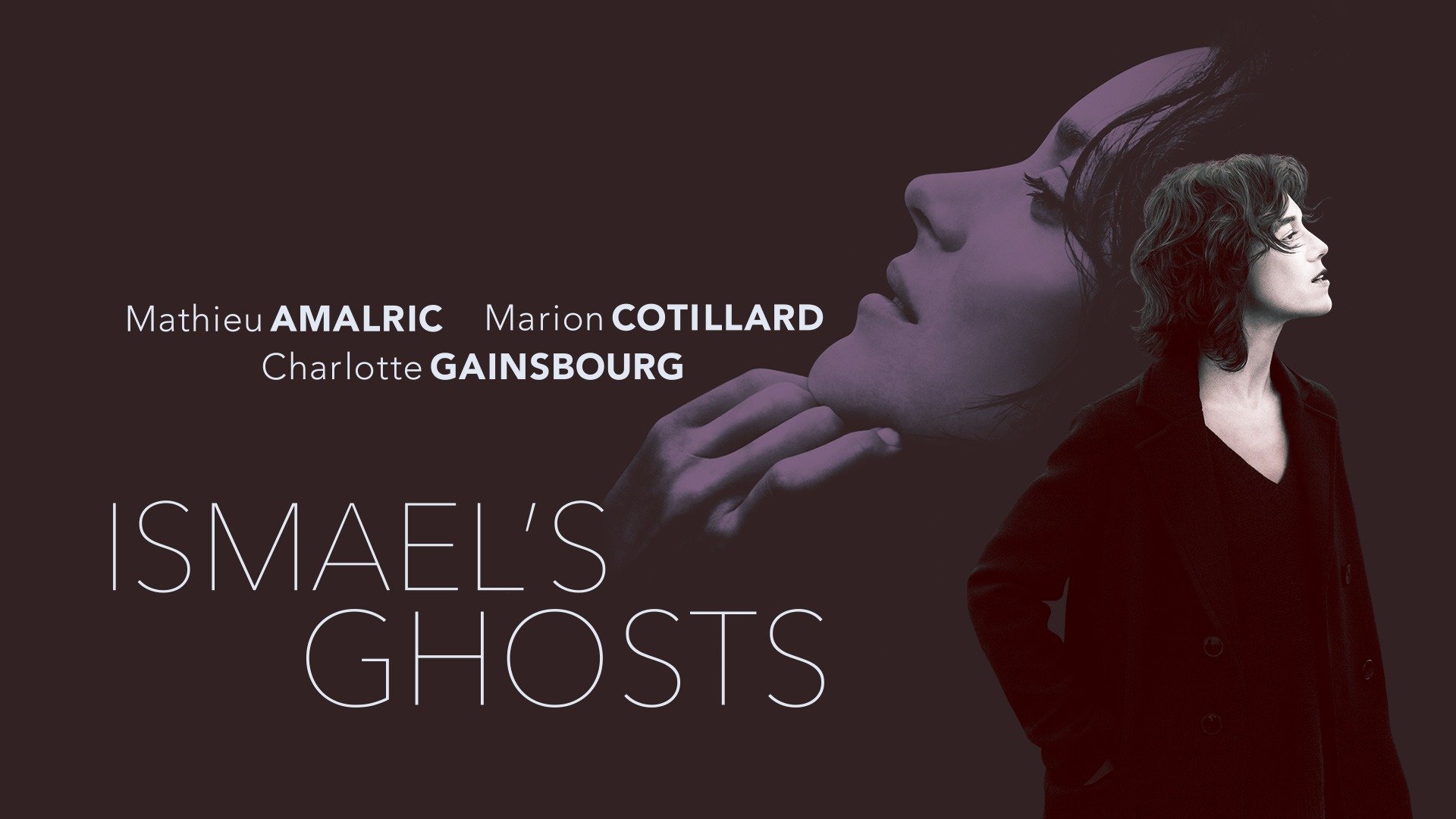 Watch Ismael's Ghosts (2017) Full Movie Free Online - Plex