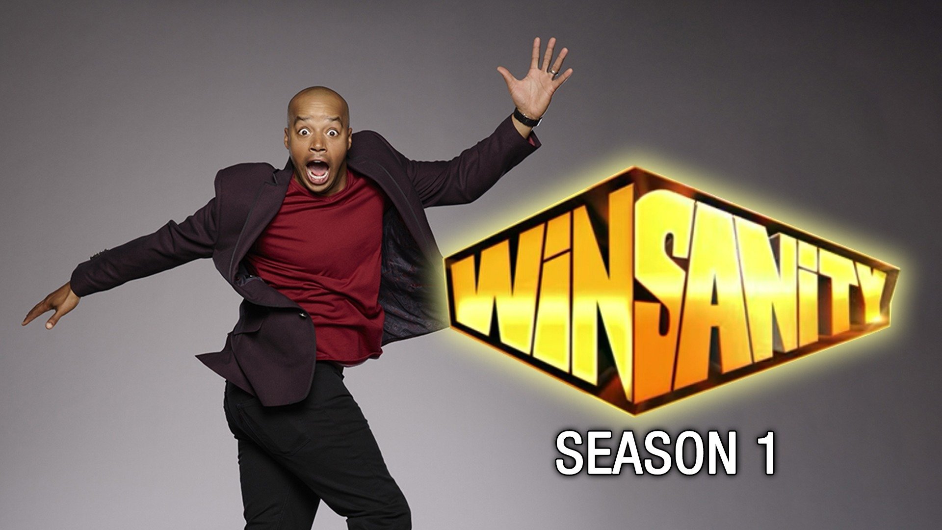 Watch Winsanity · Season 1 Full Episodes Free Online - Plex