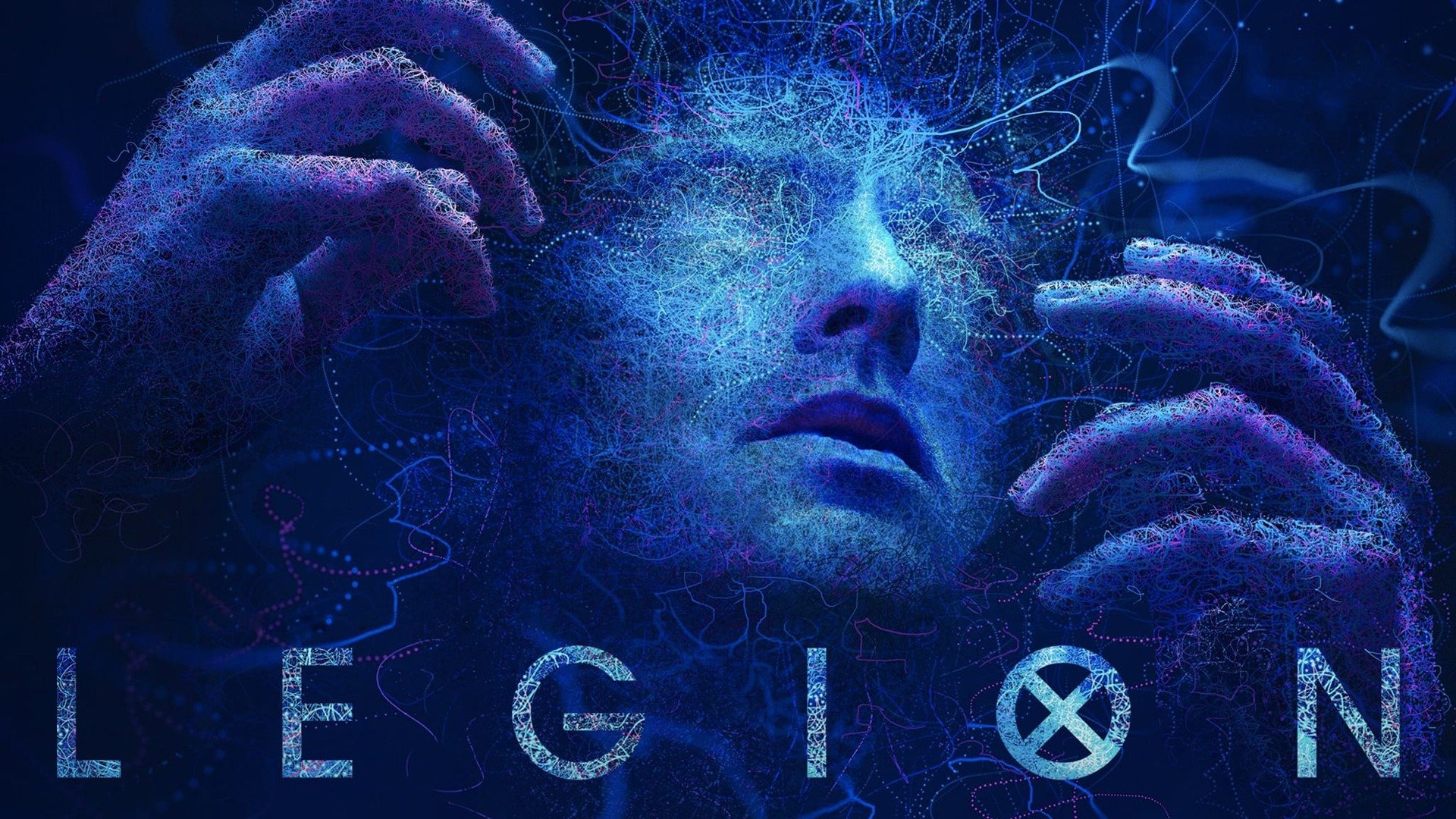 Watch Legion · Season 2 Full Episodes Online - Plex