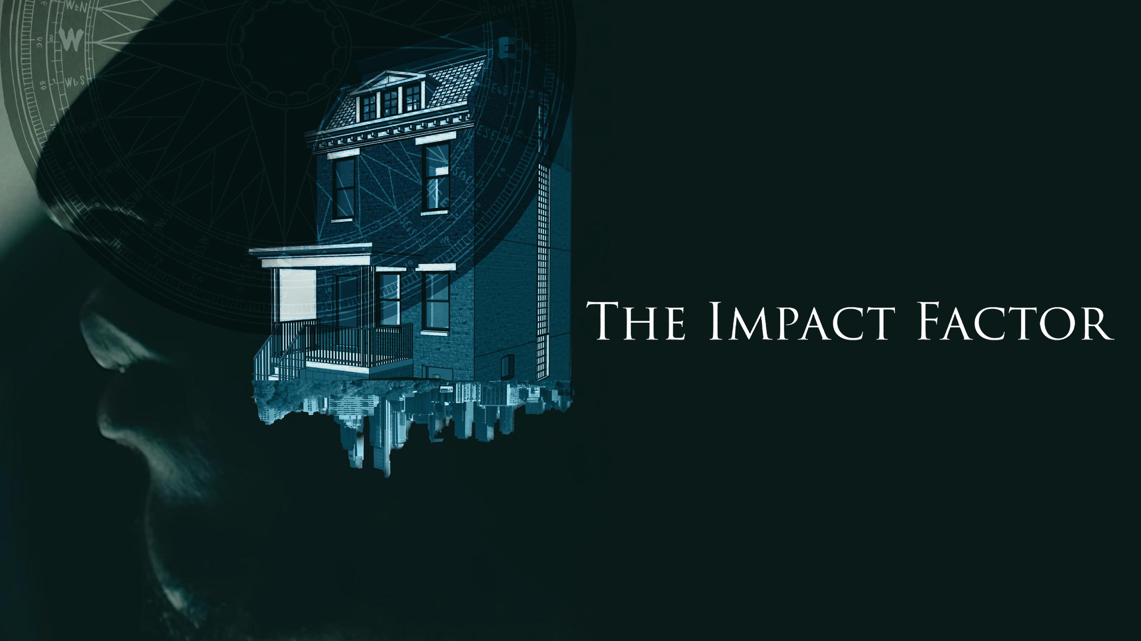 Watch The Impact Factor Full Movie Free Online - Plex