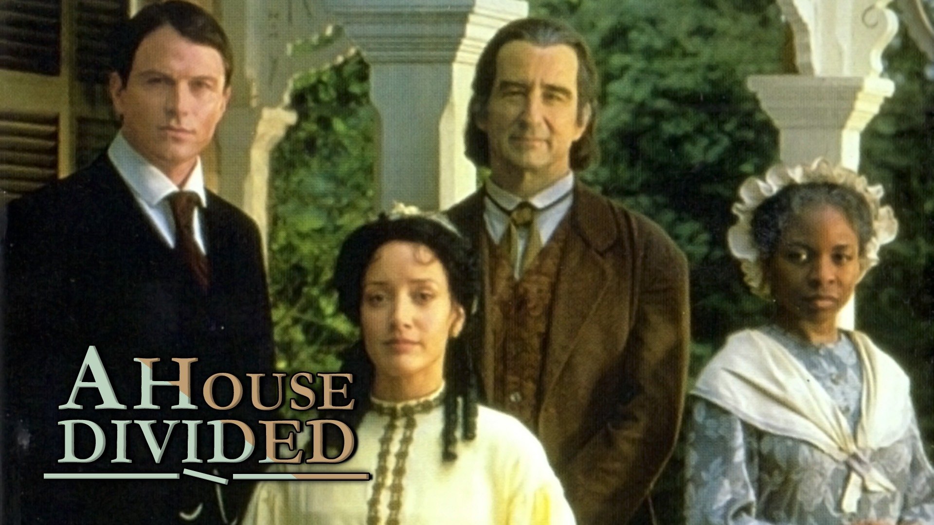 A House Divided (2000) - Plex