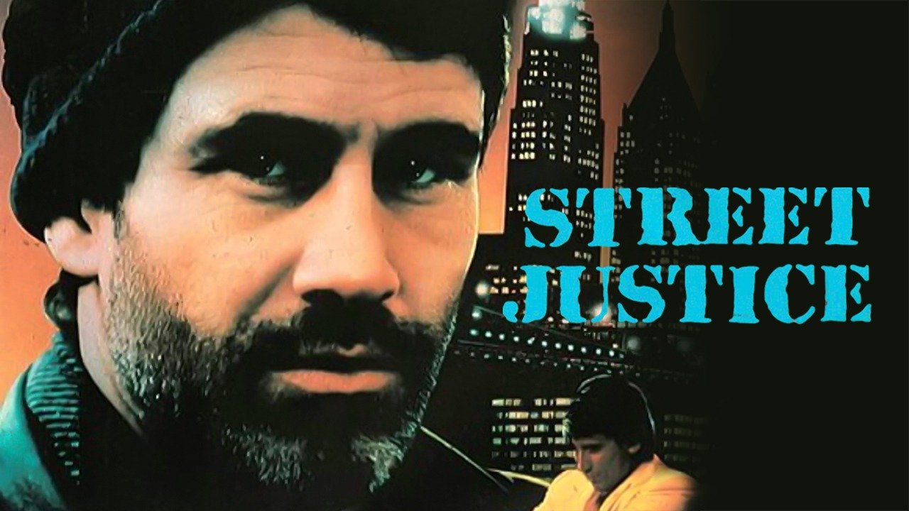 Street Justice (1988) - Plex