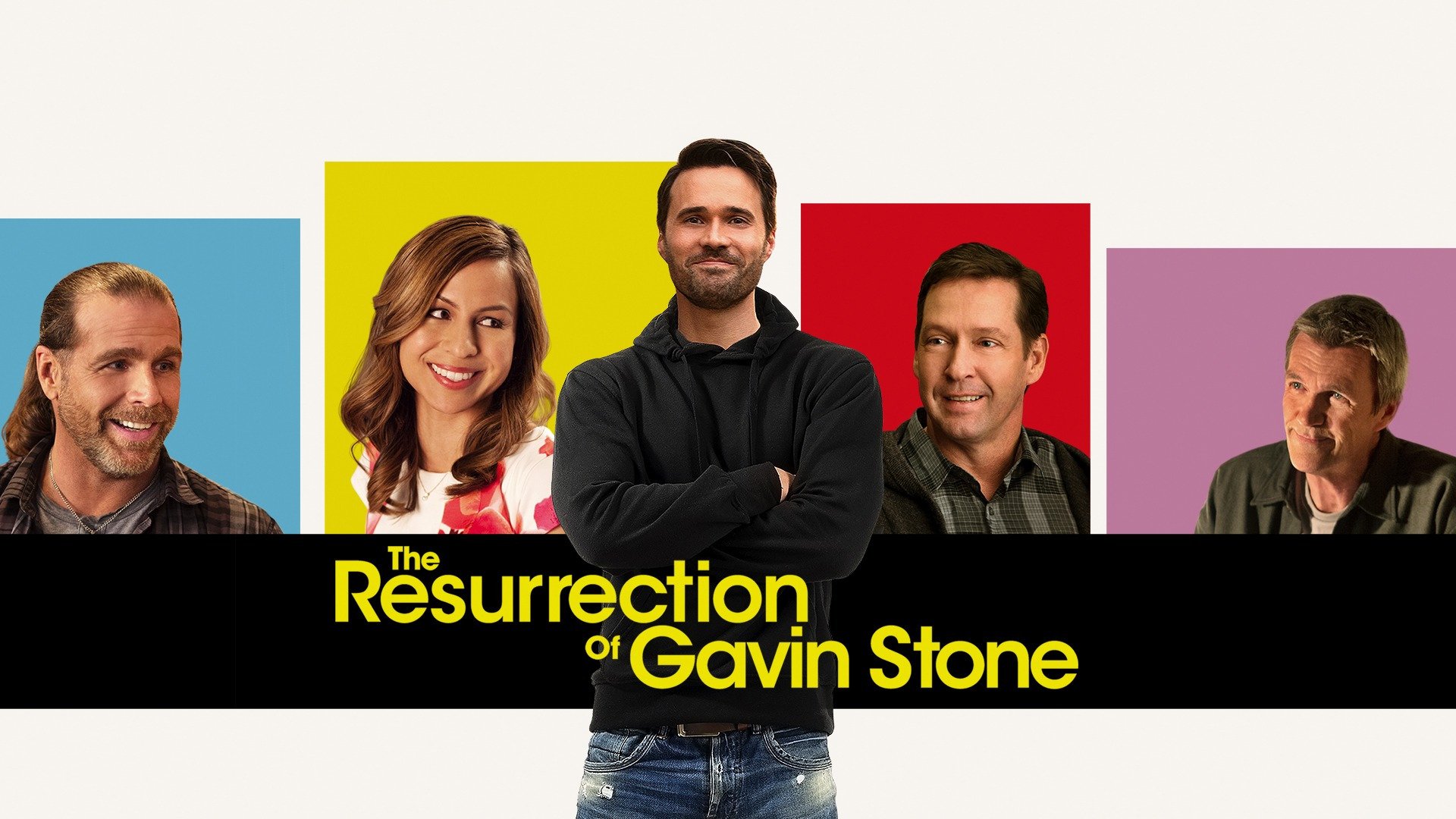 Watch The Resurrection of Gavin Stone (2017) Full Movie Online - Plex