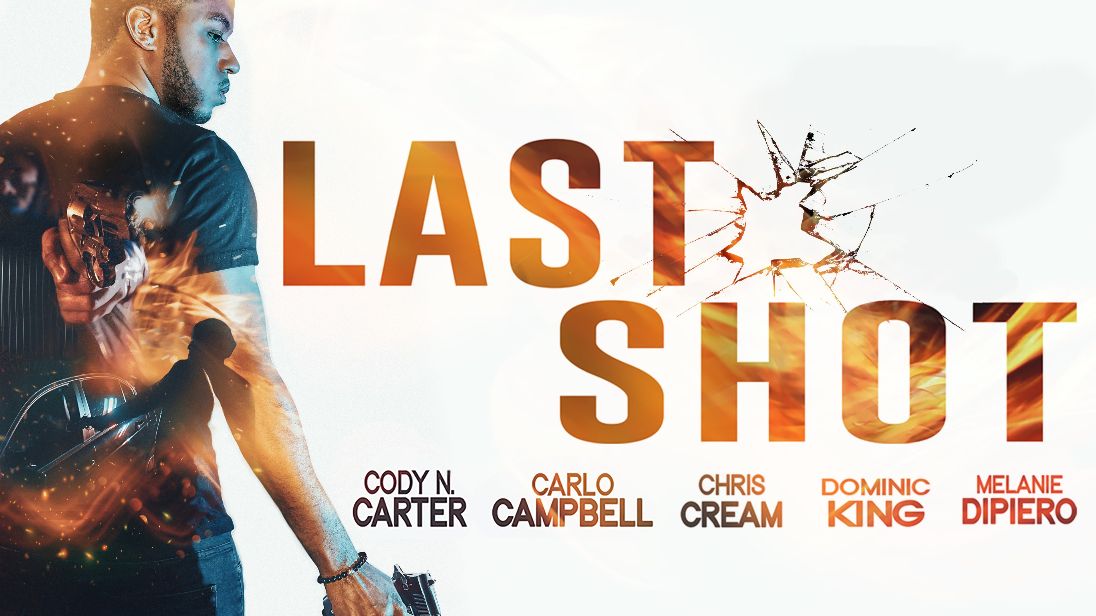 Watch Last Shot (2020) Full Movie Free Online - Plex